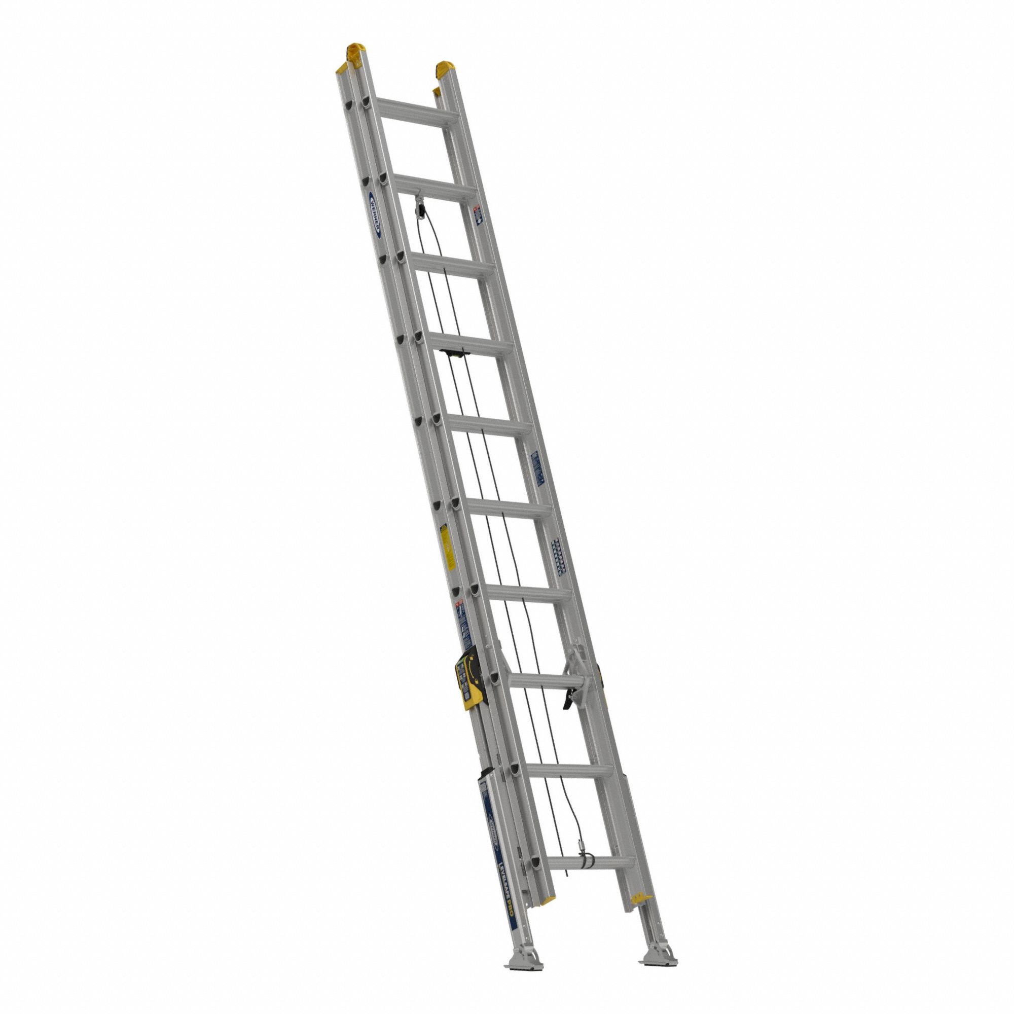 Werner 20 Ft Extension Ladder