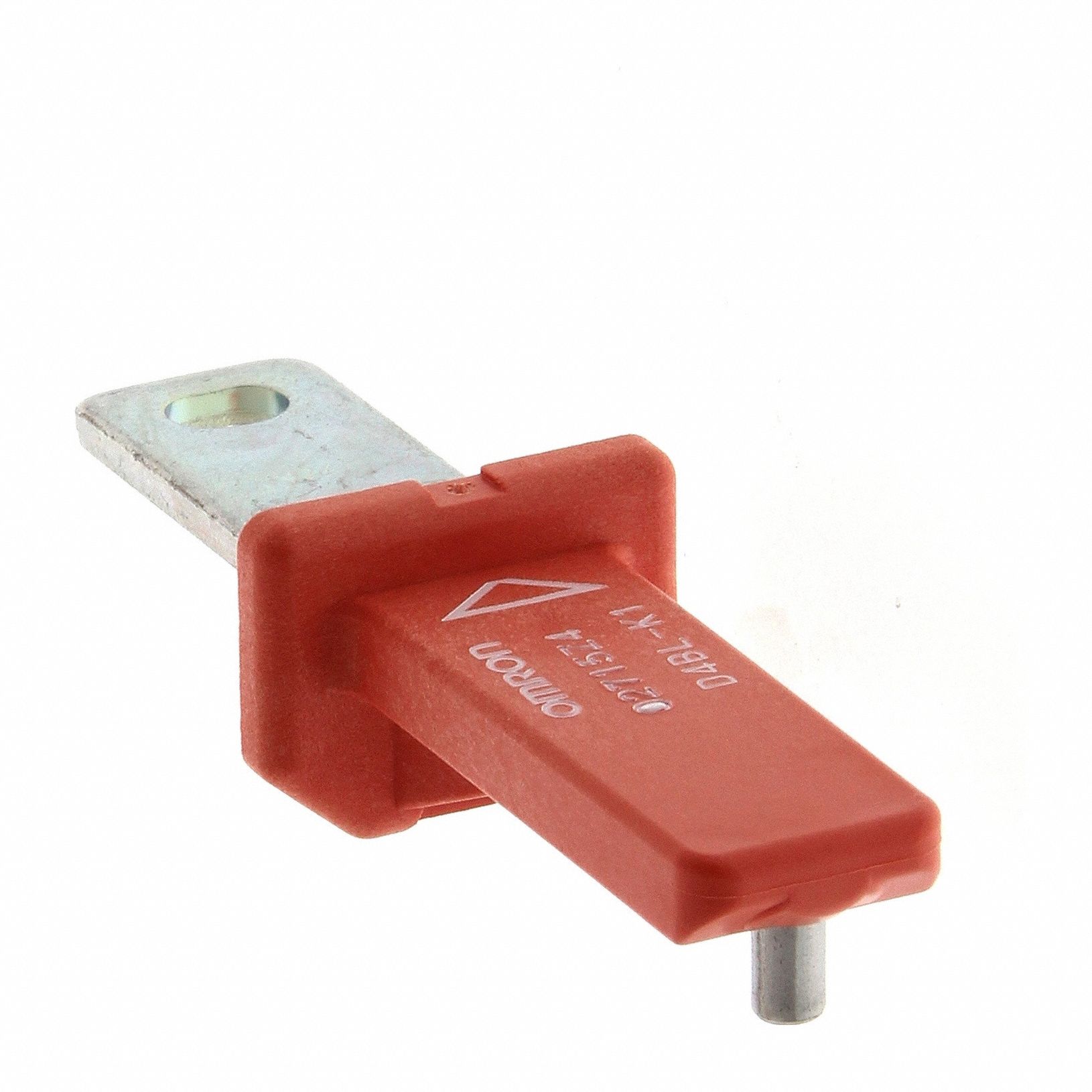 Safety Interlock Switches - 878V02|D4BL-K1 - Grainger