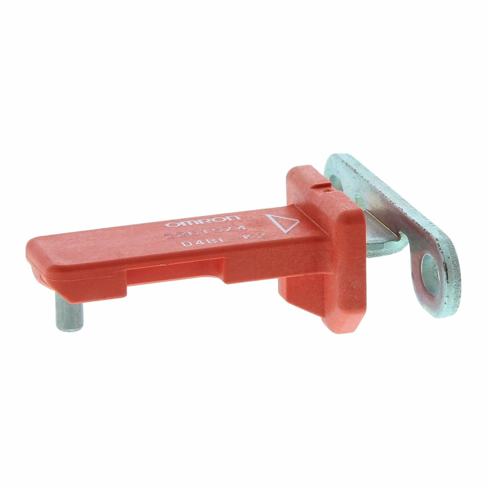 Safety Interlock Switches - 878V03|D4BL-K2 - Grainger