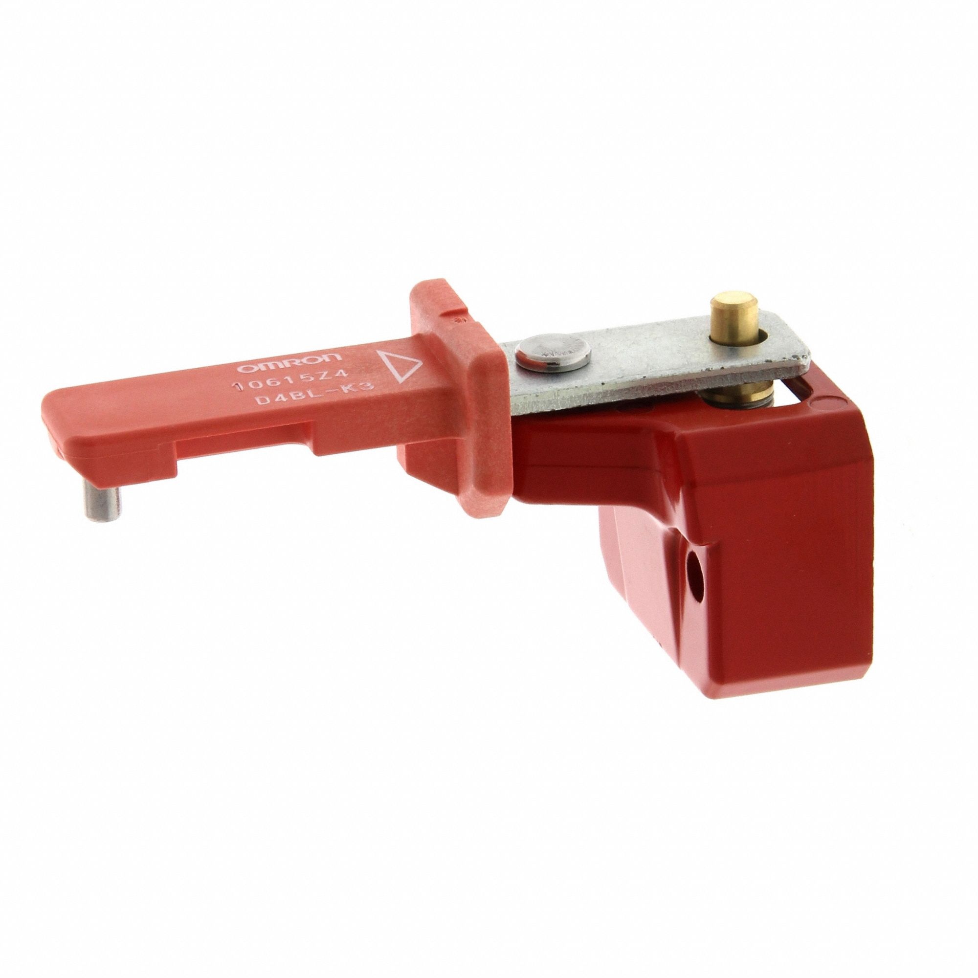 Safety Interlock Switches - 878V04|D4BL-K3 - Grainger