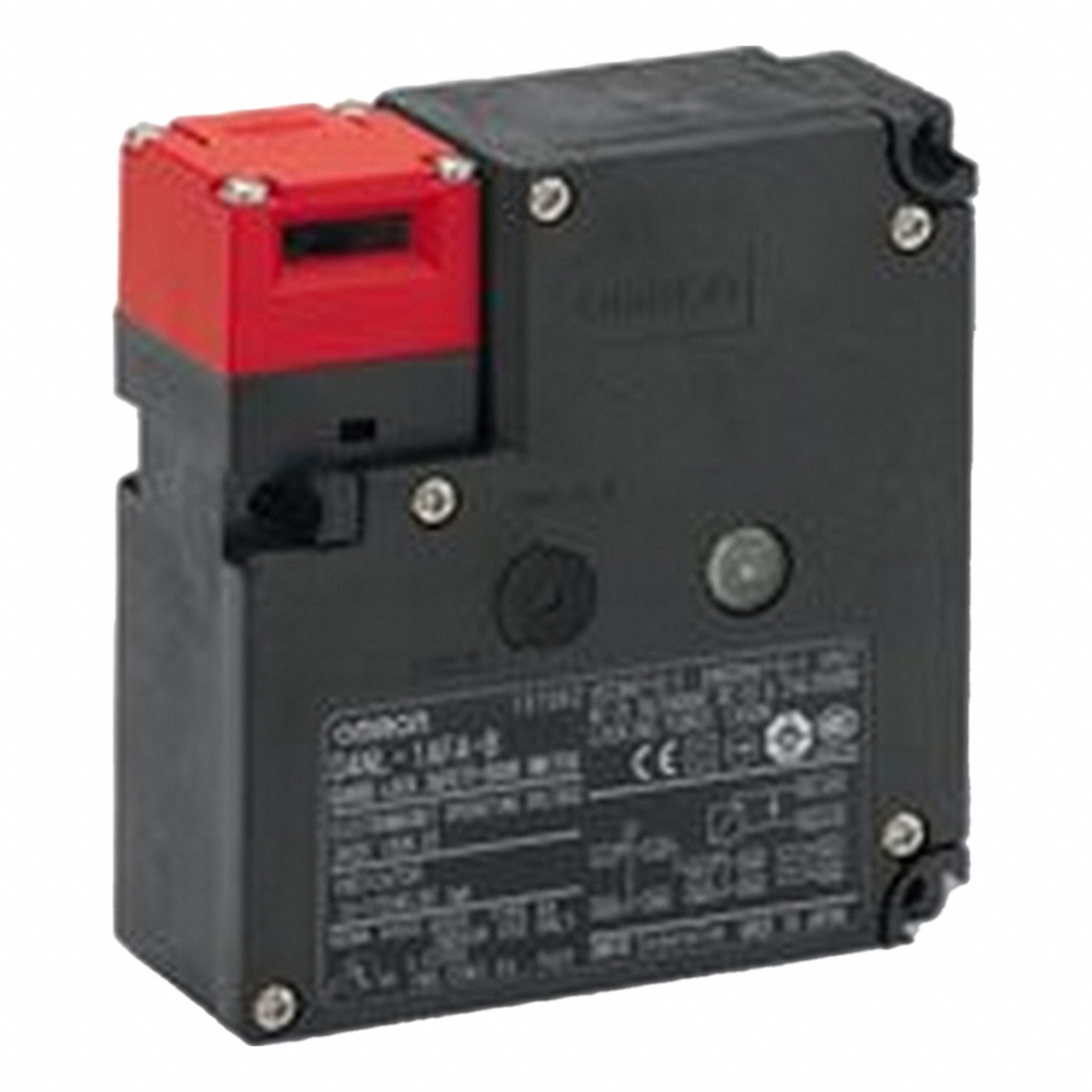 Safety Interlock Switches - 878VA2|D4NL-2GFG-B - Grainger