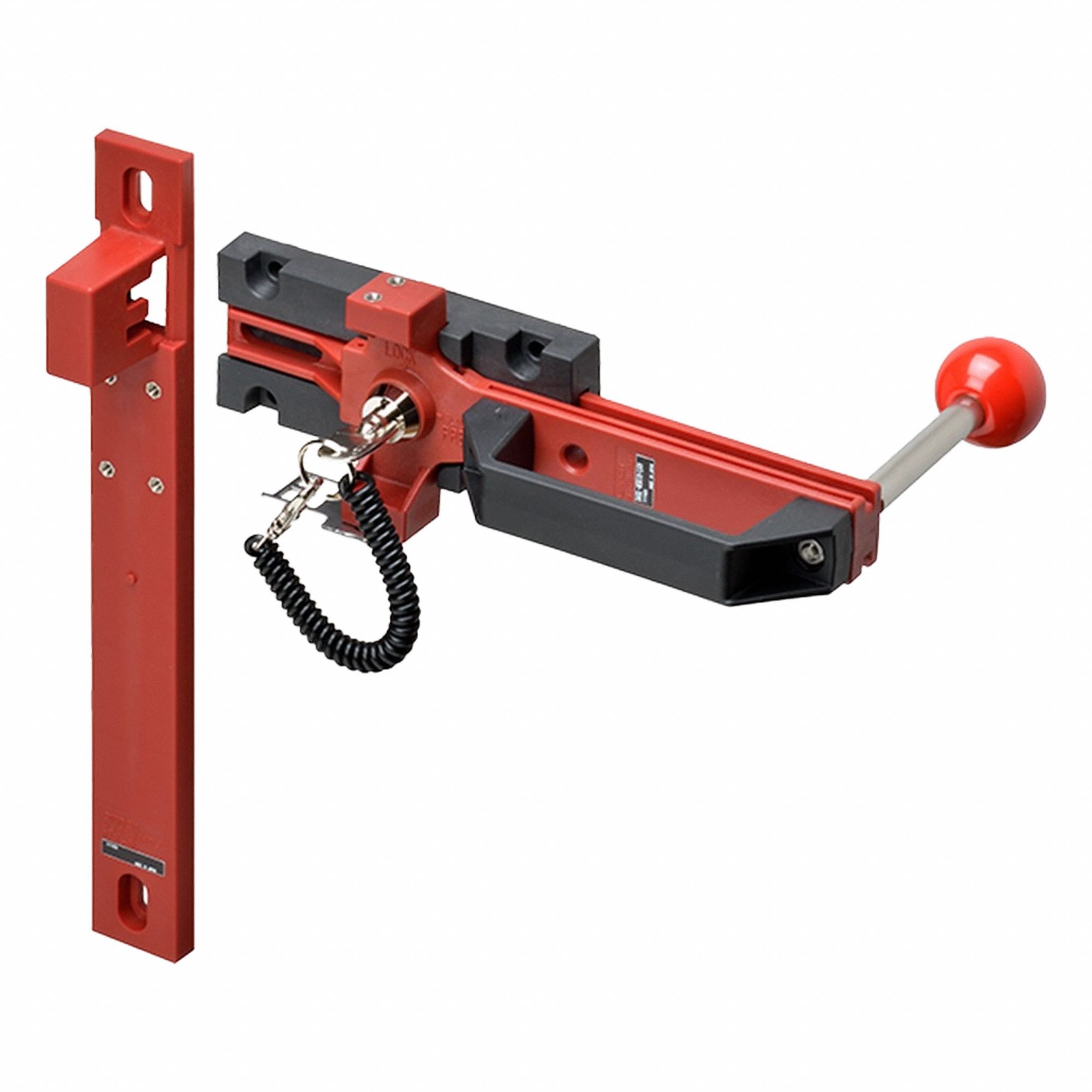 Safety Interlock Switches - 878VE3|D4SL-NSK10-LKH - Grainger