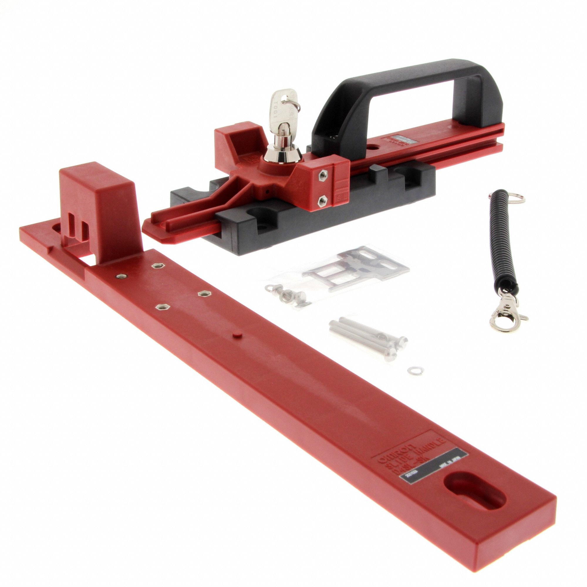 Safety Interlock Switches - 878VE2|D4SL-NSK10-LK - Grainger