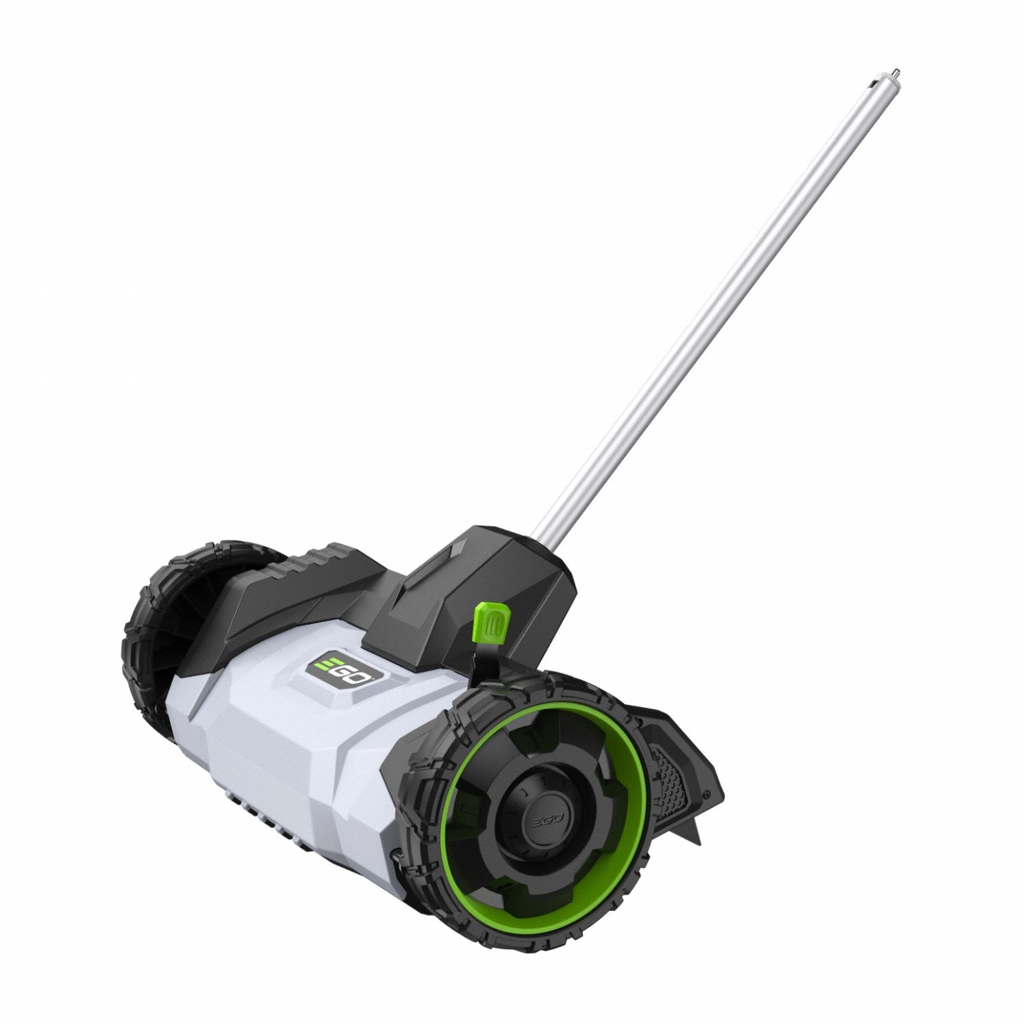 EGO, 24 in Overall Wd, 34 in Overall Lg, Landscaping Power Head ...