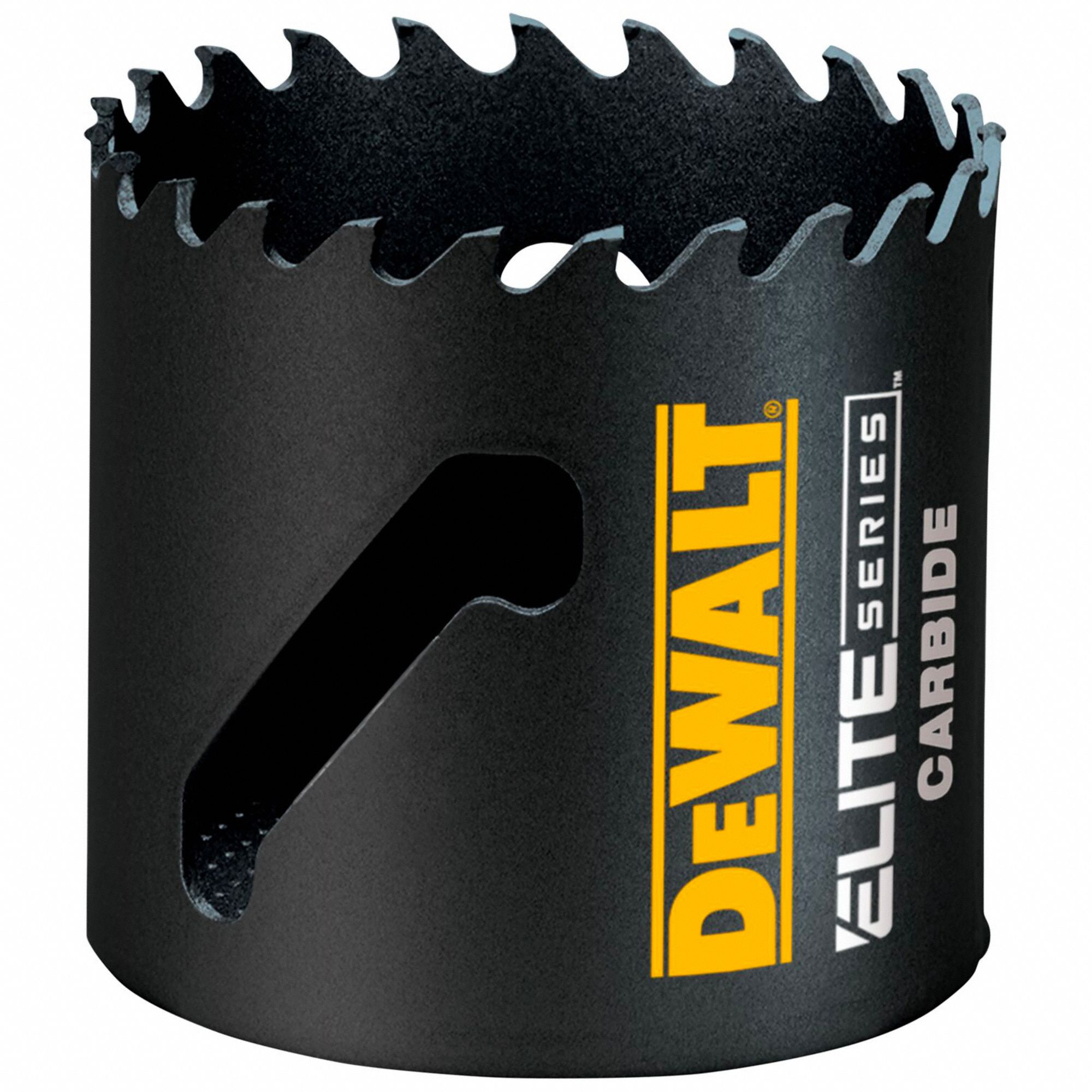 DEWALT, 2 in Saw Dia., 3 Teeth per Inch, Hole Saw - 797F45|DAH32 - Grainger