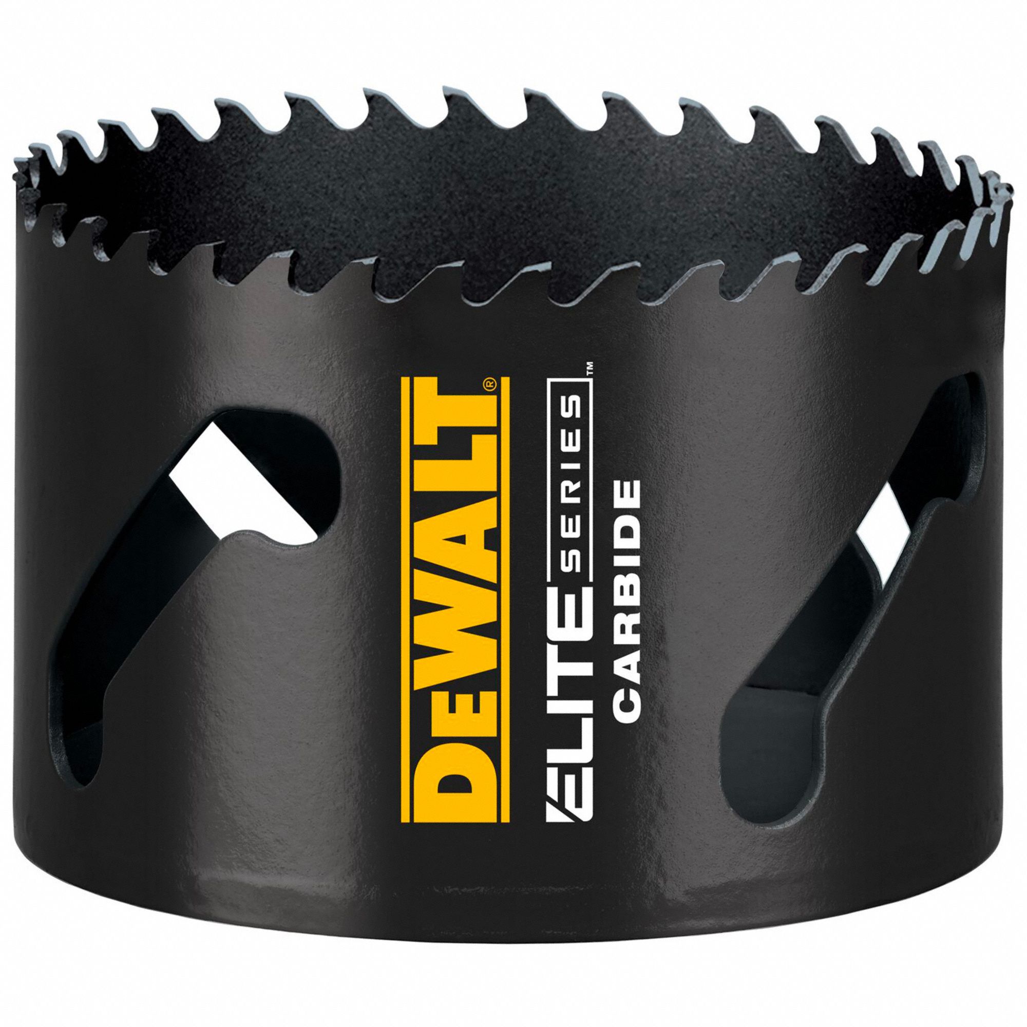 DEWALT, 3 in Saw Dia., 3 Teeth per Inch, Hole Saw - 797F49|DAH33 - Grainger