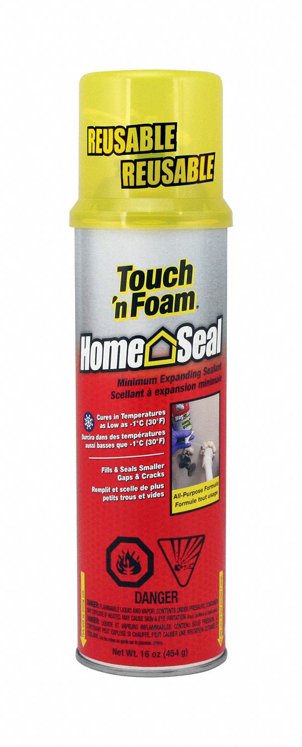 DAP Mouse Pest Shield 15 Spray Foam 7565012521 The Home, 42% OFF