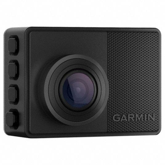 GARMIN, Dash Camera, Dashboard Camera - 800MW5|DASHCAM67W - Grainger