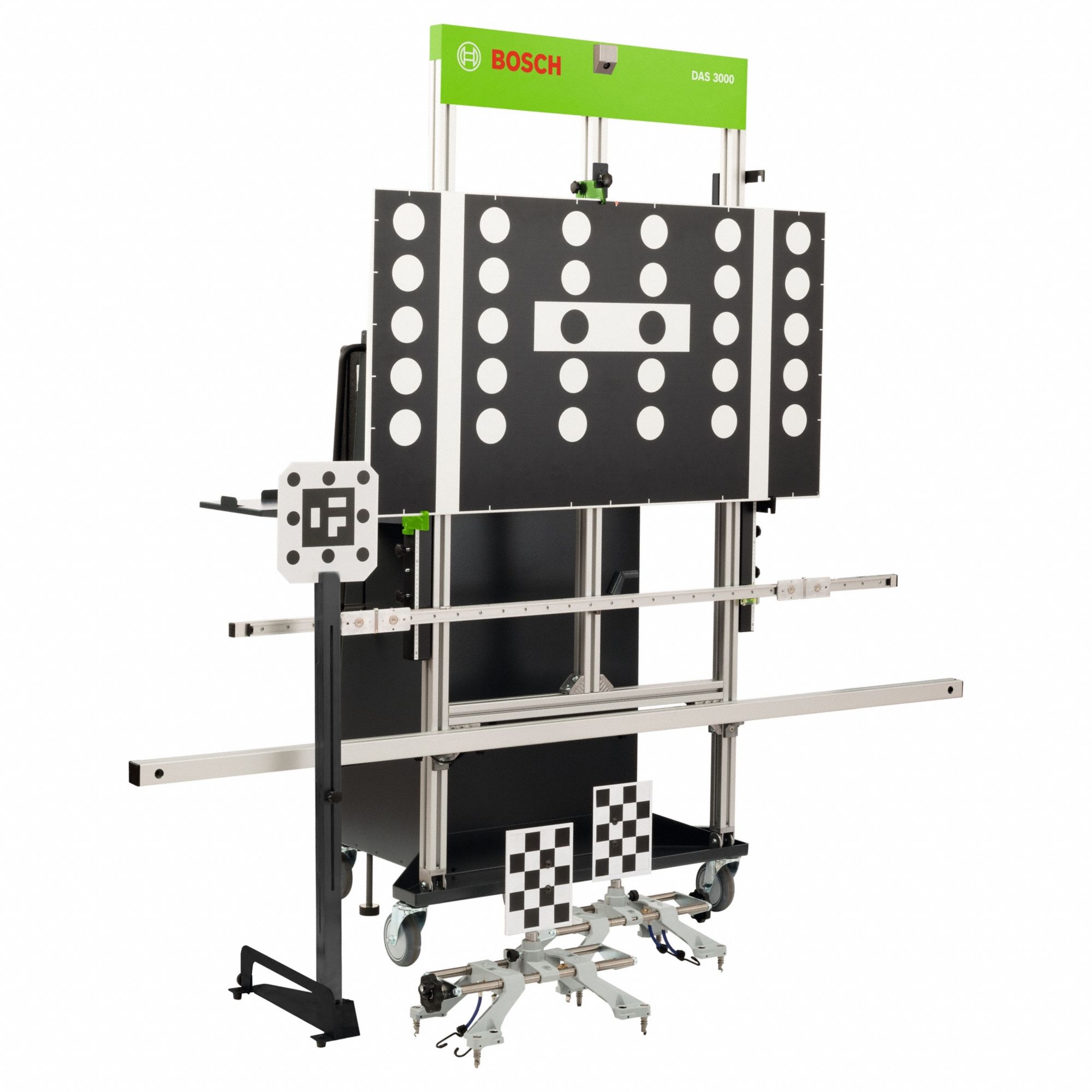 BOSCH, ADAS Recalibration Kit, USB, ADAS Master Recalibration Solution ...