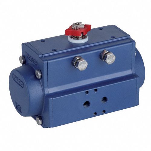 BONOMI, 853 in-lb Force at 80 psi, PTFE Coated Aluminum, Pneumatic ...