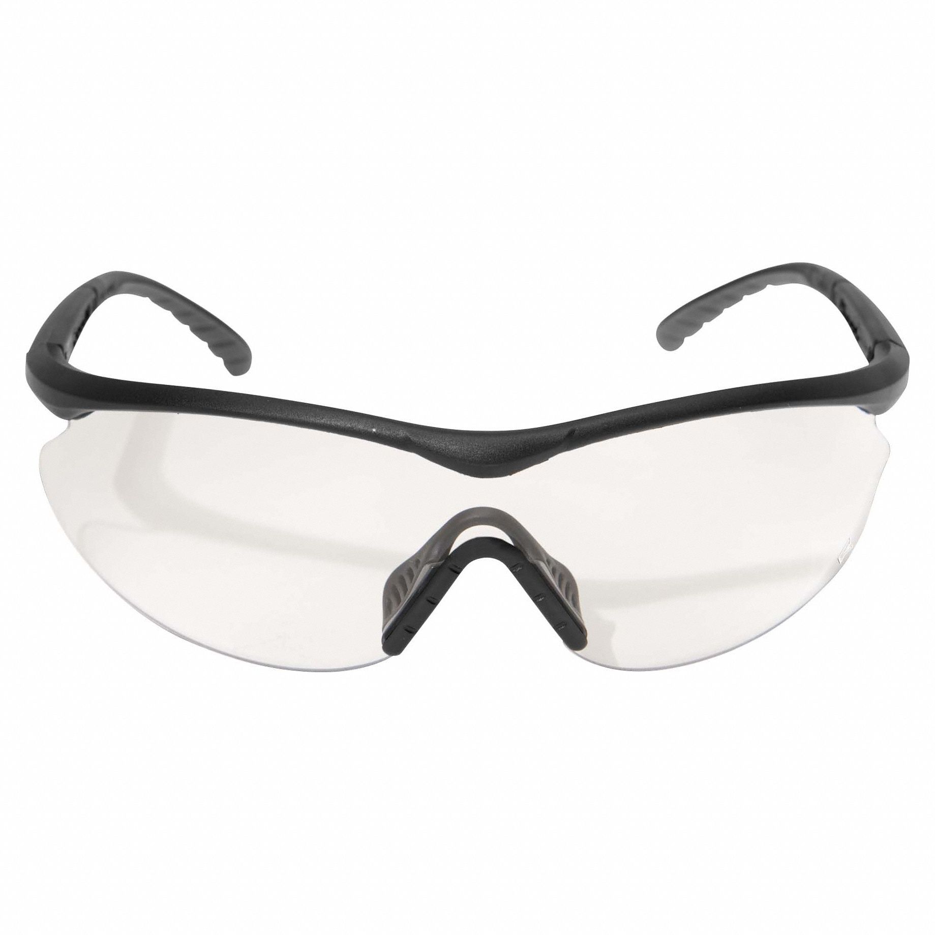 EDGE EYEWEAR, Anti-Scratch, No Foam Lining, Safety Glasses - 801WJ5 ...