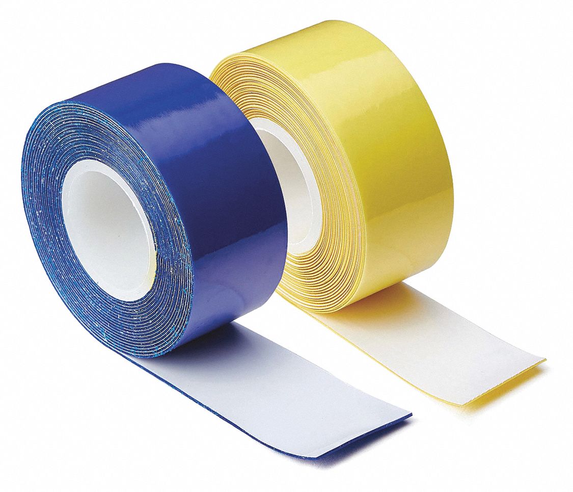 DBI-SALA QUICK WRAP TAPE, FALL PROTECTION FOR TOOLS ATTACHMENT POINTS ...