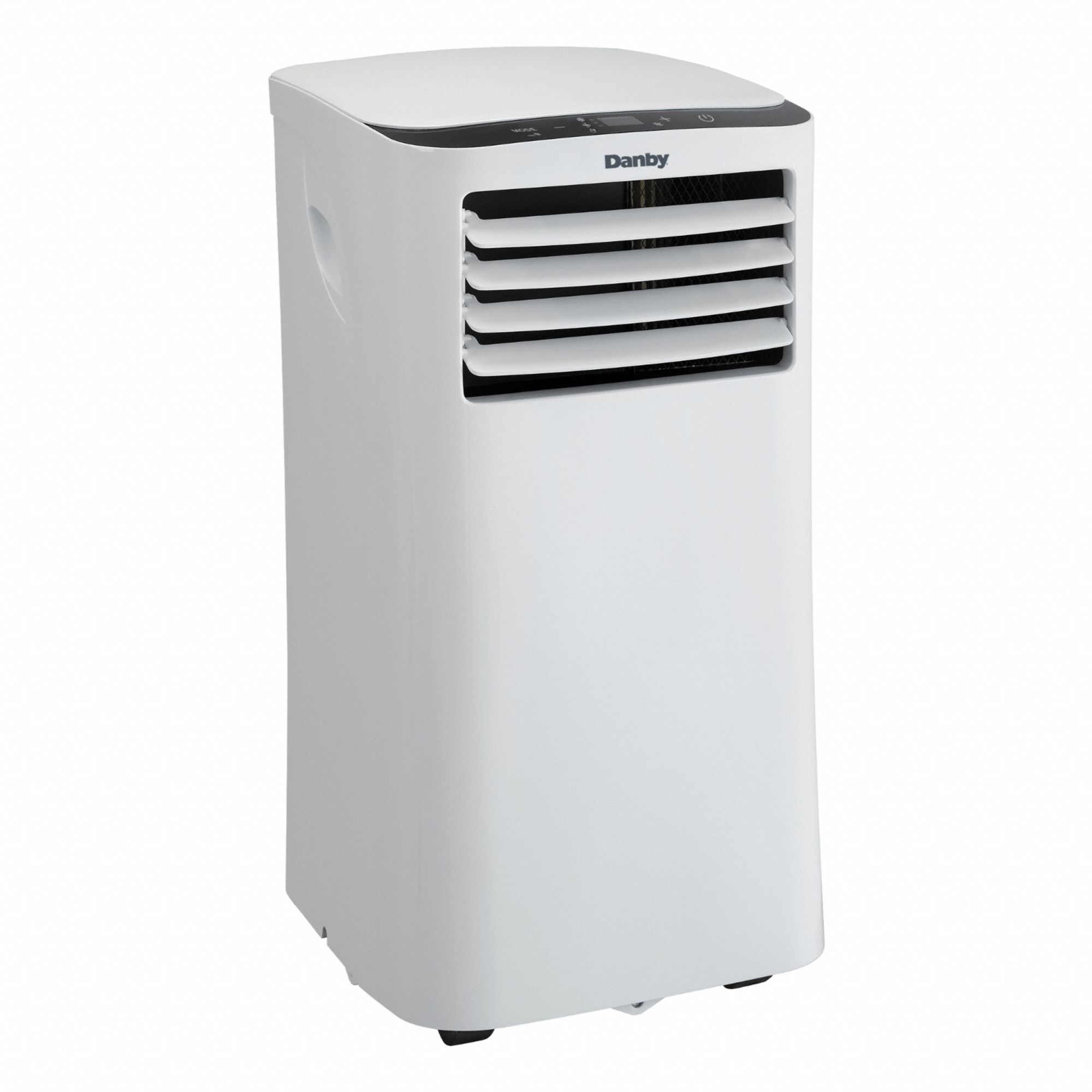 DANBY PORTABLE AIR CONDITIONER,9,000 BTUH - Portable Air Conditioners ...