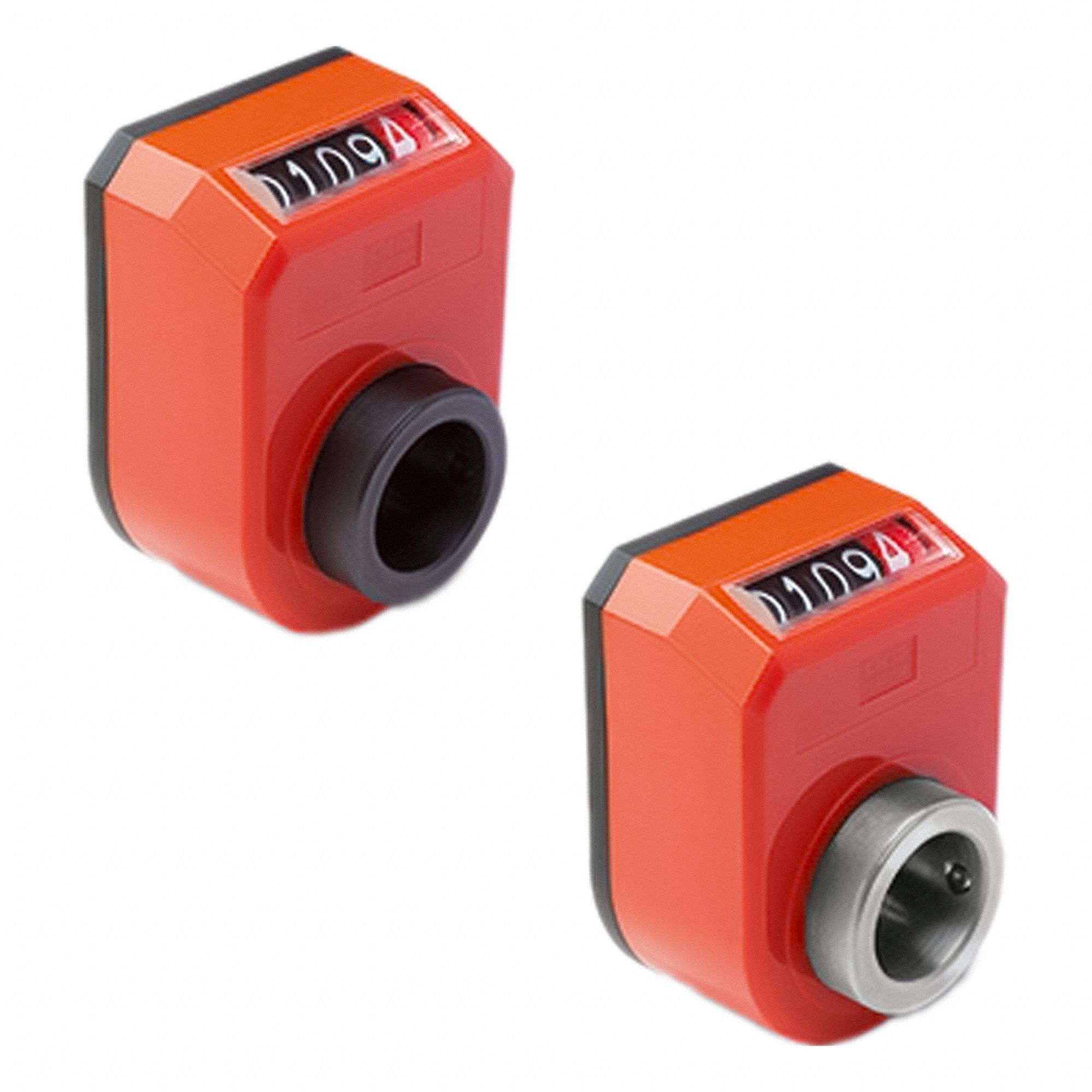 ELESA, For 20 mm Shaft Dia, 000.50, Mechanical Position Indicator ...