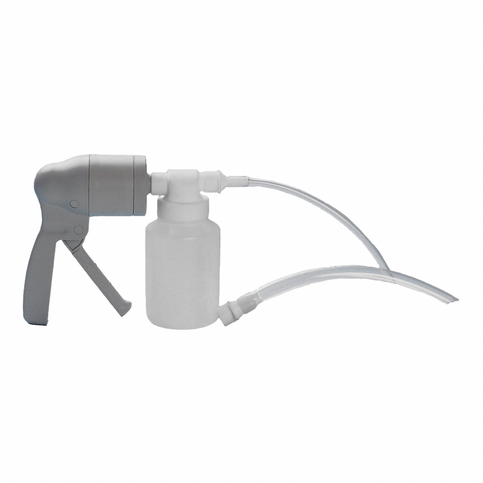 SHIELD MANUAL SUCTION PUMP - 28978 - DEN8065010 | 80-6501-0 - Grainger ...