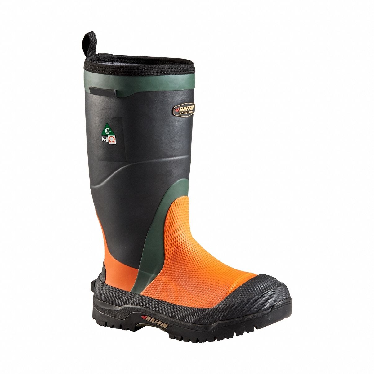 Rubber Boot - 396EF3|COMF-MM06 - Grainger