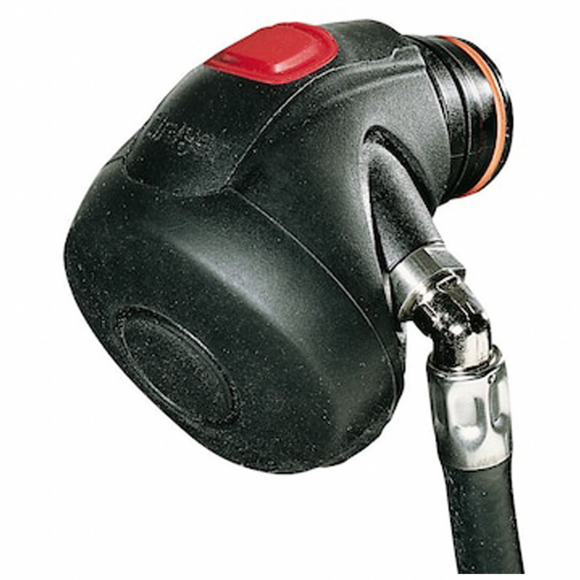 DRAEGER LUNG DEMAND VALVE, FOR USE WITH SELF-CONTAINED BREATHING ...