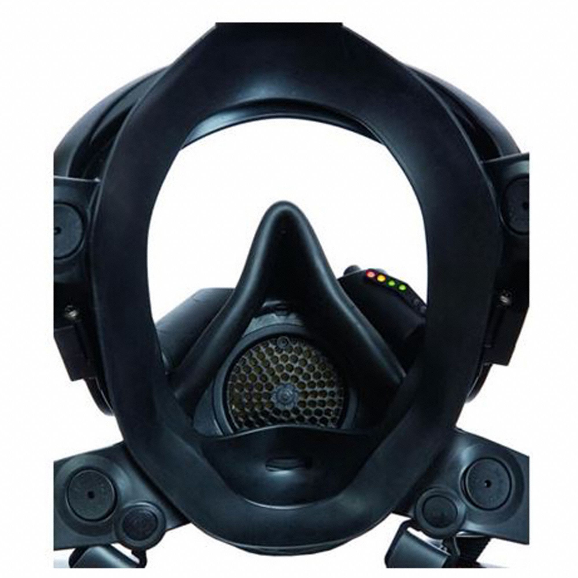 DRAEGER HEADS-UP DISPLAY IN-MASK DISPLAY, FOR USE WITH FPS 7000 HEADS ...