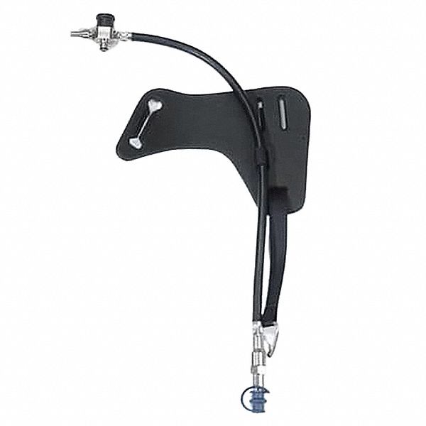 DRAEGER HOSE KIT, OVER-THE-SHOULDER, FOR PAS COLT SHORT TERM BREATHING ...