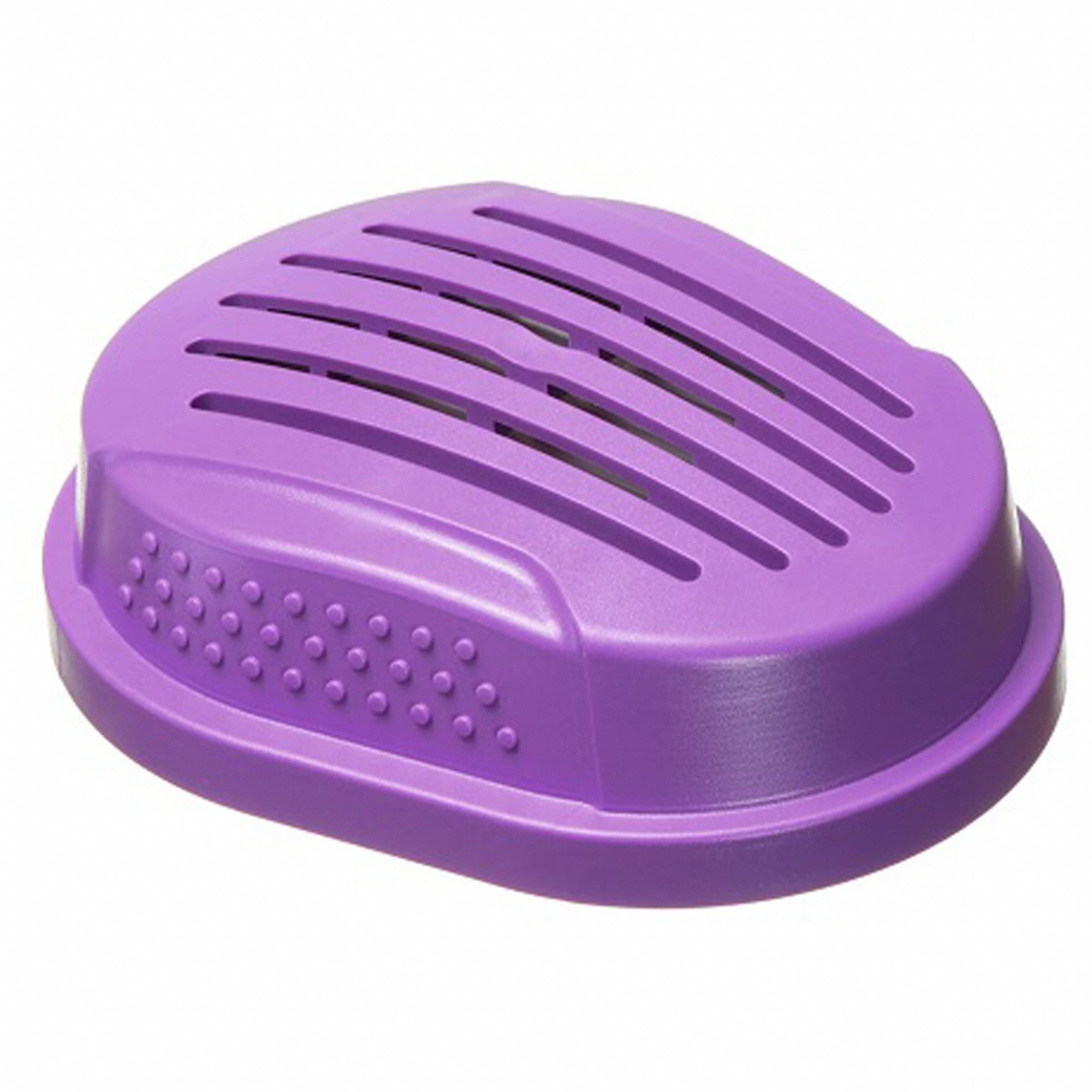 PARTICULATE FILTER, X-PLORE, PURPLE, APR, NIOSH, BAYONET CONNECTION