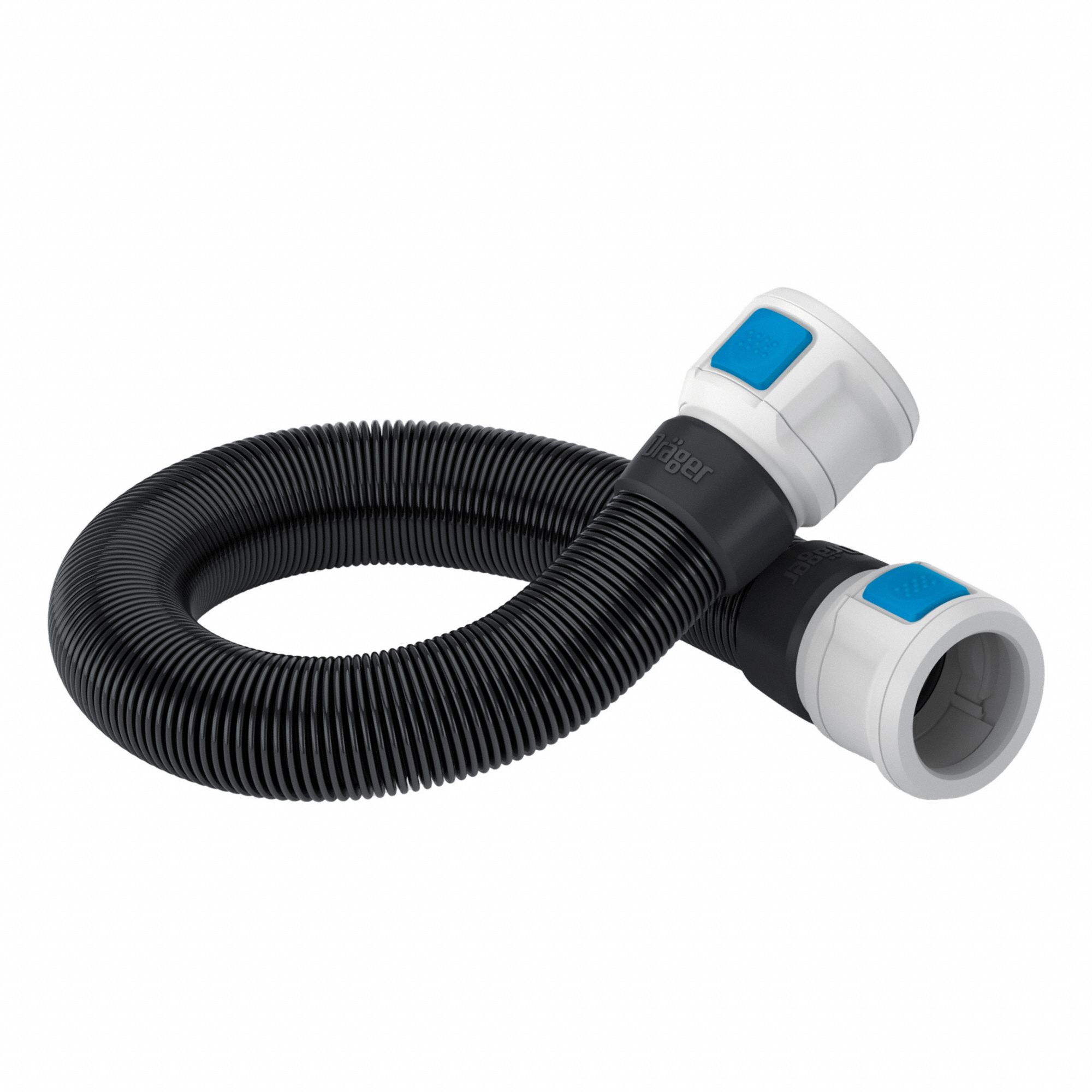 DRAEGER HOSE FOR HELMETS BUMP CAP AND HOODS - DGRR59600 | R59600 ...
