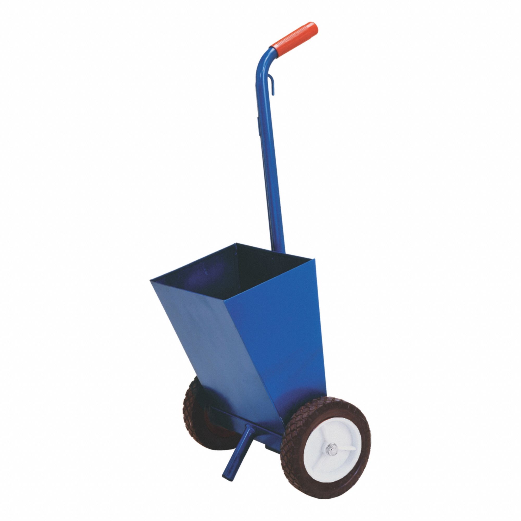 CHAMPION SPORTS, 2 in Wd - Max, 25 lb Hopper Capacity, Field Line ...