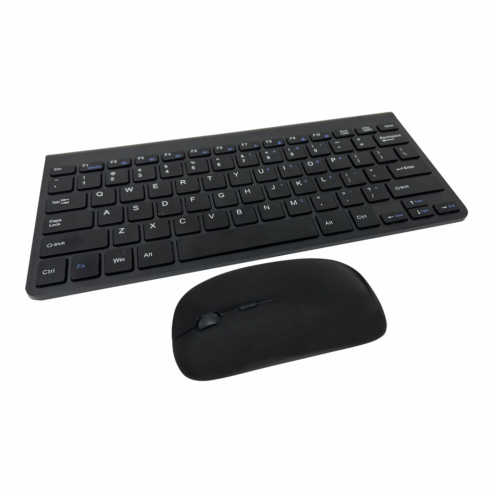 TEL-TRU, Keyboard and Mouse, CSD-F83-320, Keyboard and Mouse - 407YV3 ...