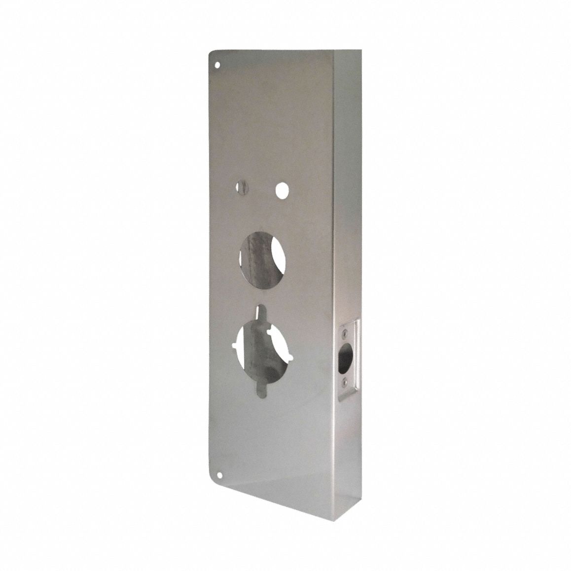 Door Push and Pull Plates - 897TG2|27-S-CW - Grainger