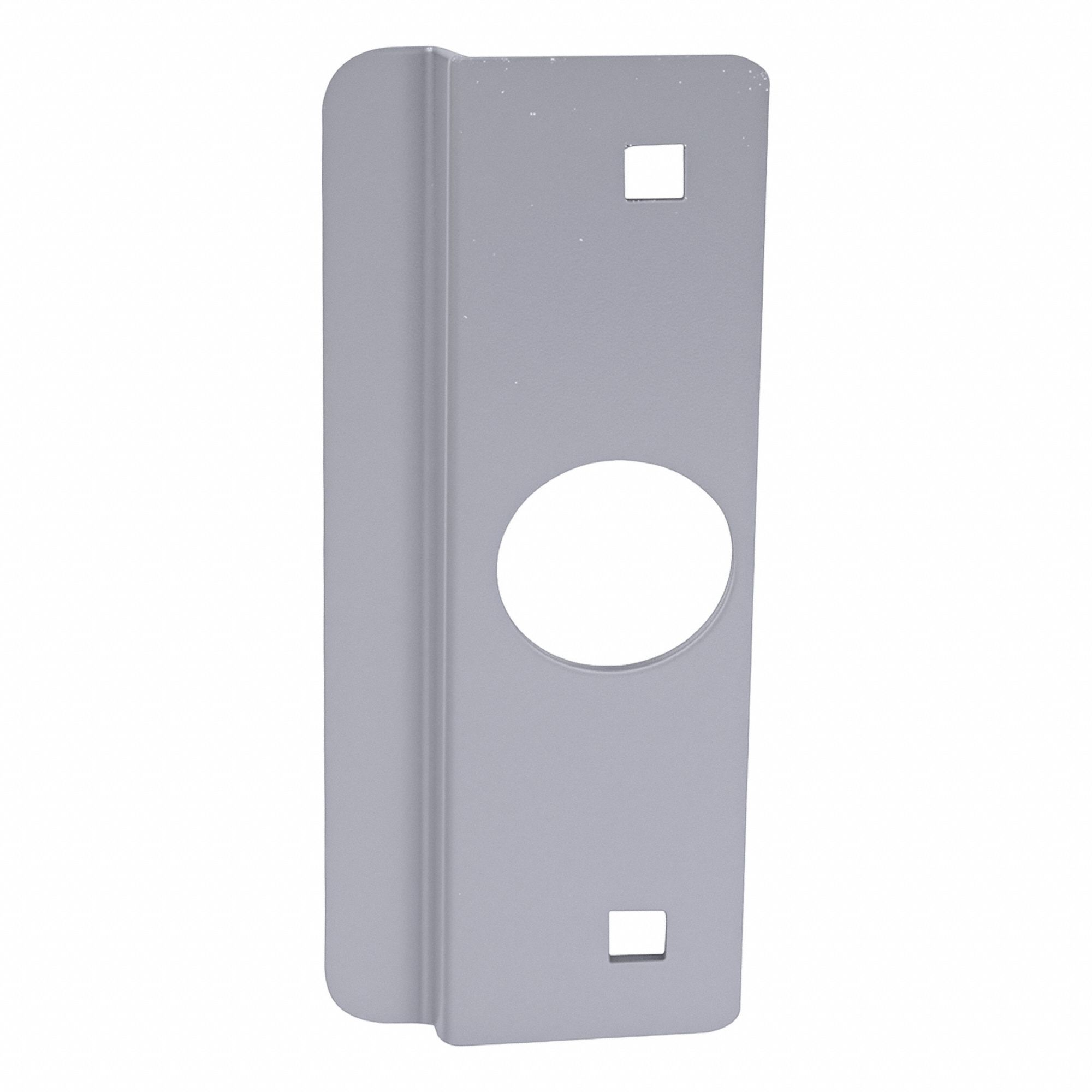 Door Latch Guards - 897UX9|LP-307-SL - Grainger