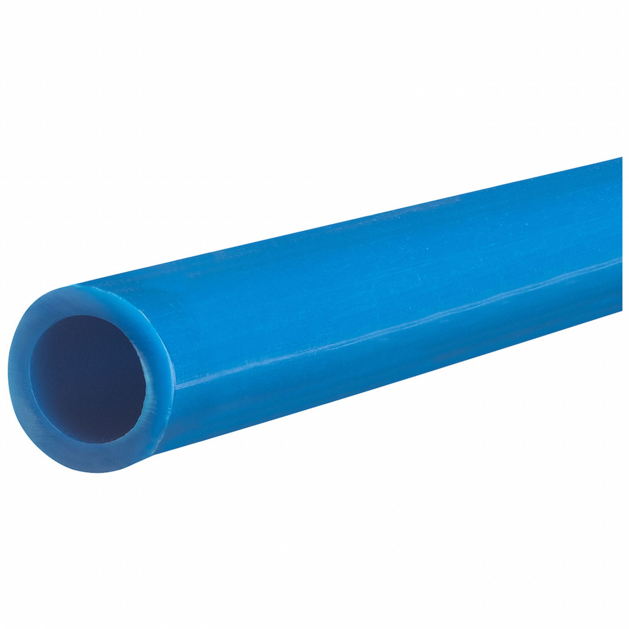 Type A, Blue, Tubing - 55YP44|ZUSA-HT-2640 - Grainger