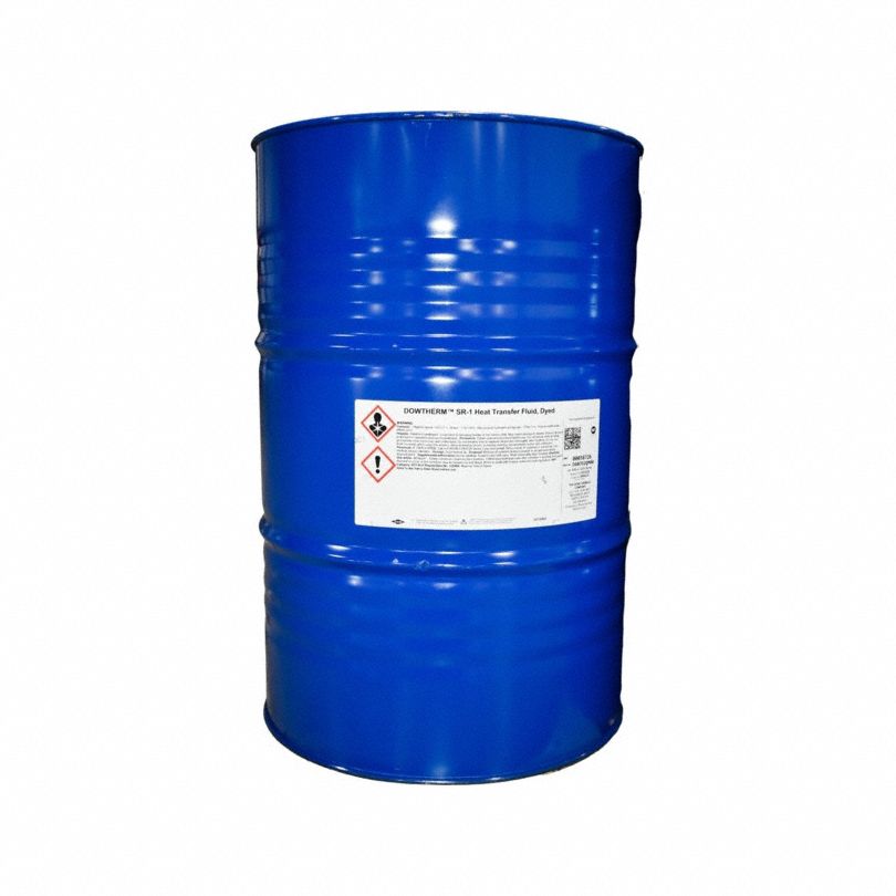 DOWFROST, DOWTHERM, Food Safe, Heat Transfer Fluid - 914EJ9|99092000 ...