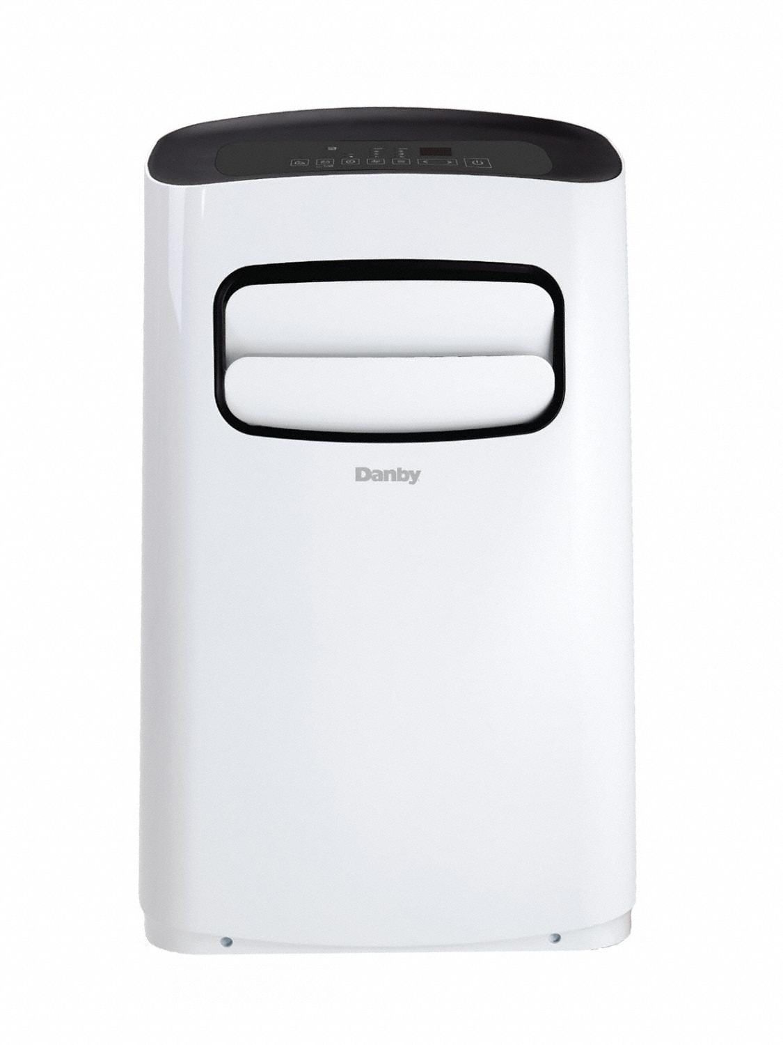 DANBY, 300 sq ft, 12,000 BtuH, Portable Air Conditioner - 857PM1 ...