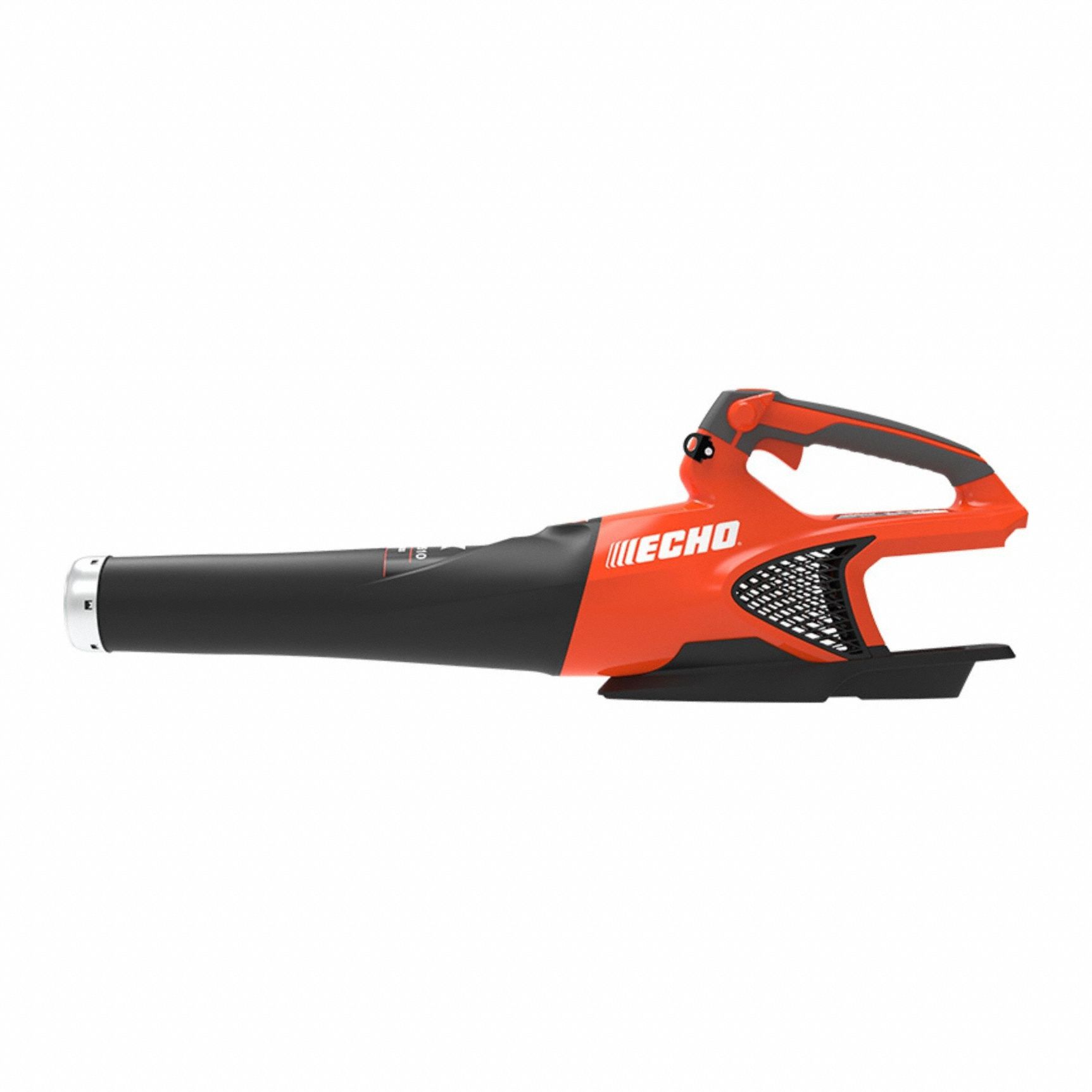 ECHO, eFORCE®, 549 cfm Max. Air Flow, Battery-Powered Handheld Leaf Blower - 856P22|DPB-2610BT ...