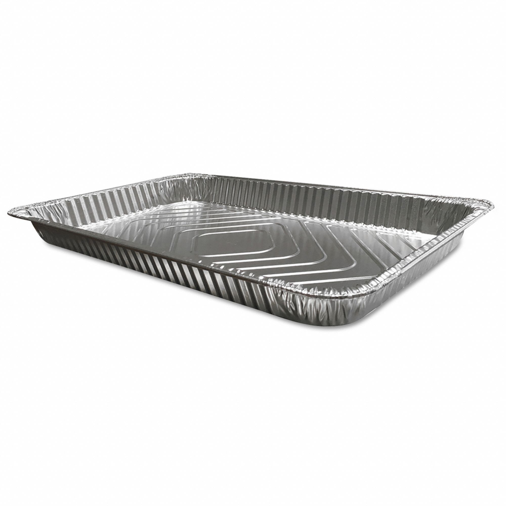 1 Compartments, 1 11/16 in Ht, Disposable Carry-Out Food Container ...