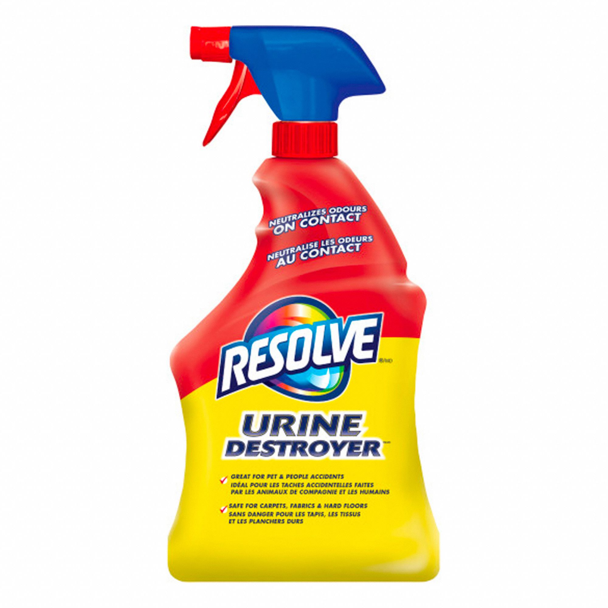 RESOLVE URINE DESTROYER 946ML - 3039 - DRCCB769788 | CB769788 ...