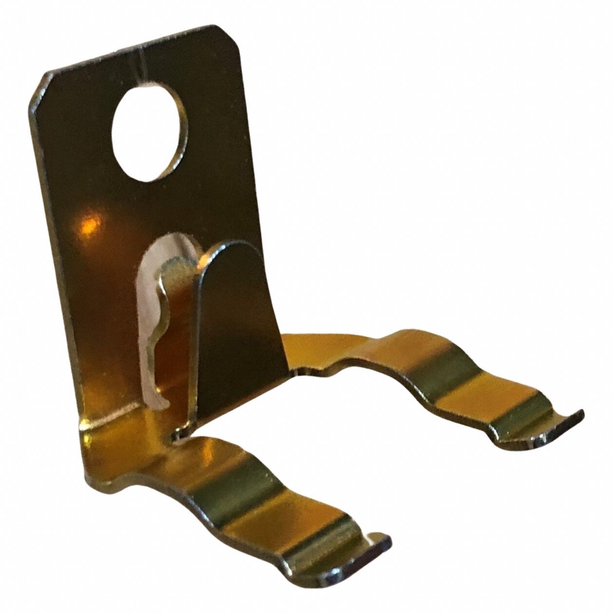 DAKOTA SYSTEMS, Steel, Zinc, Wire Tray Hanging Clip - 809NR3|DS-HC-PT ...