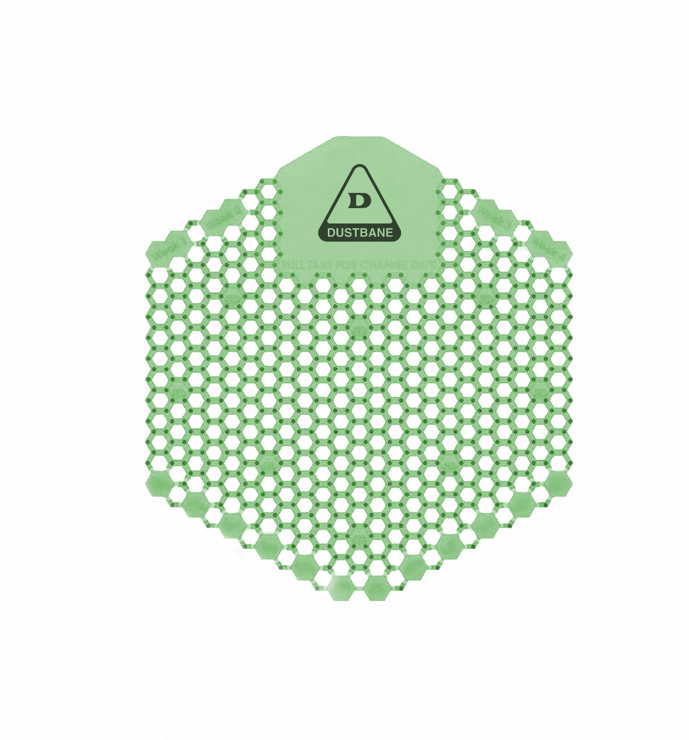 DUSTBANE URINAL SCREEN,HERBAL MINT - Urinal Blocks, Screens and Rim ...