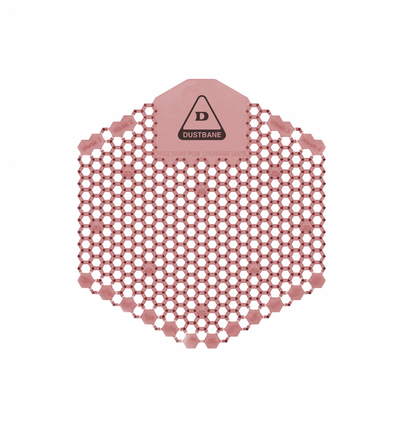 DUSTBANE URINAL SCREEN,SPICED APPLE - Urinal Blocks, Screens and Rim ...