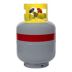 Refrigerant Recovery Cylinder Tanks & Tools - Grainger Industrial Supply