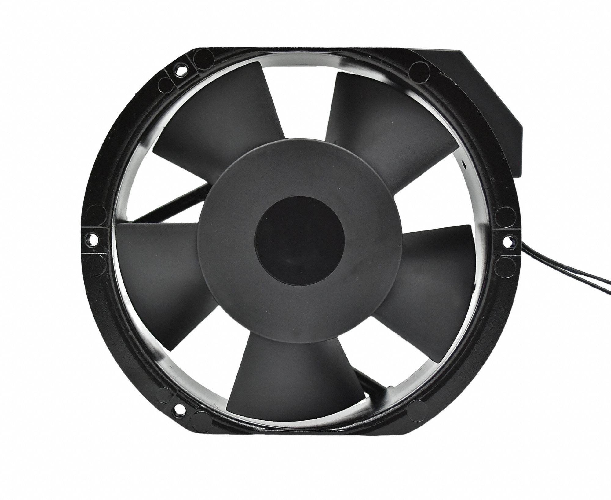 Standard Oblong Axial Fan - 852JP9|852JP9 - Grainger