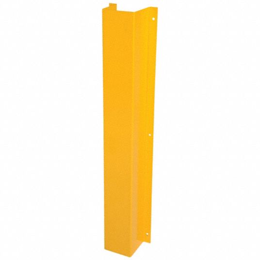 Steel-Pipe And Downspout Protector - Grainger