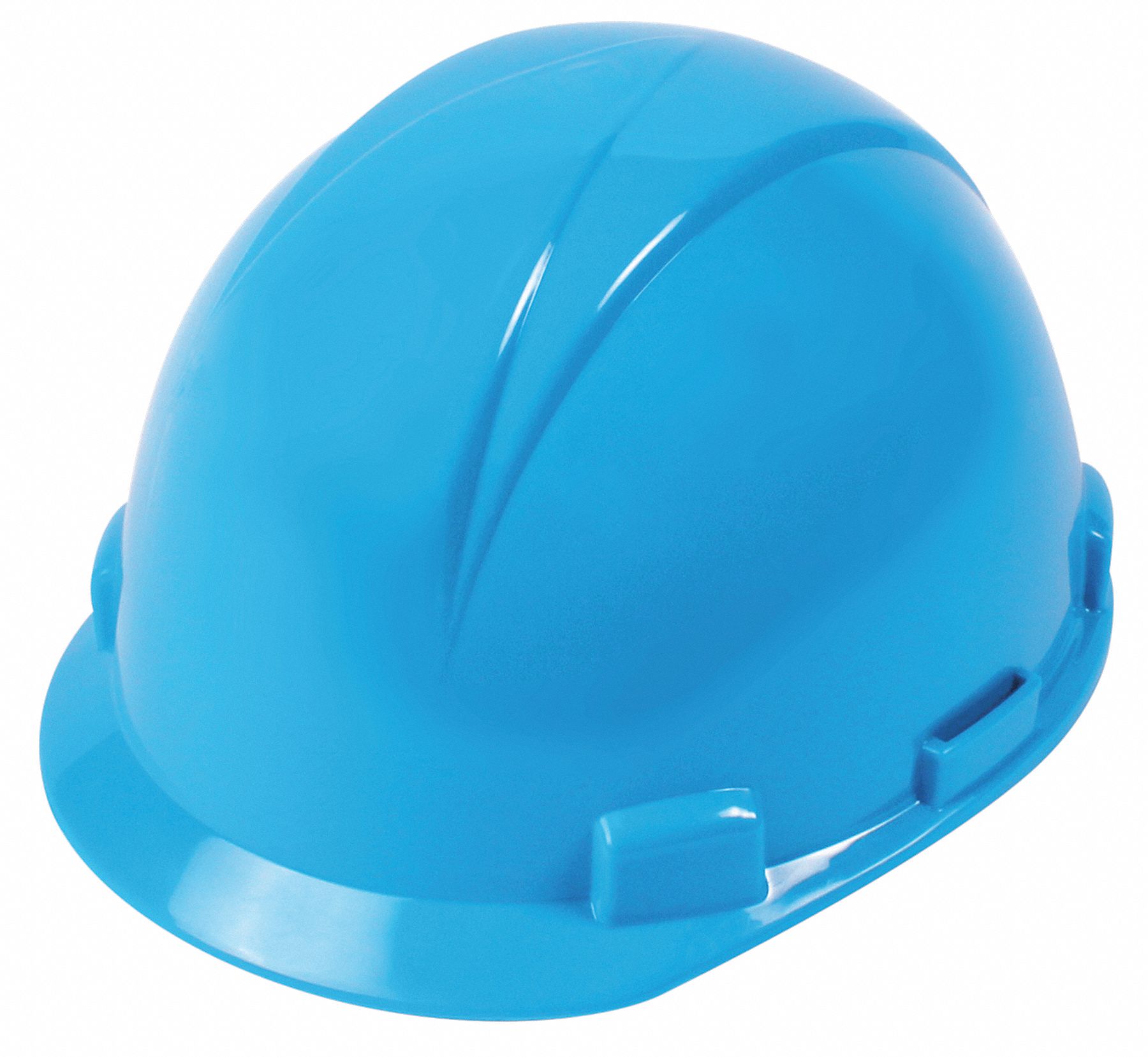 DYNAMIC HARD HAT, TYPE 1, FRONT BRIM, 4-POINT RATCHET, CSA E, LIGHT ...