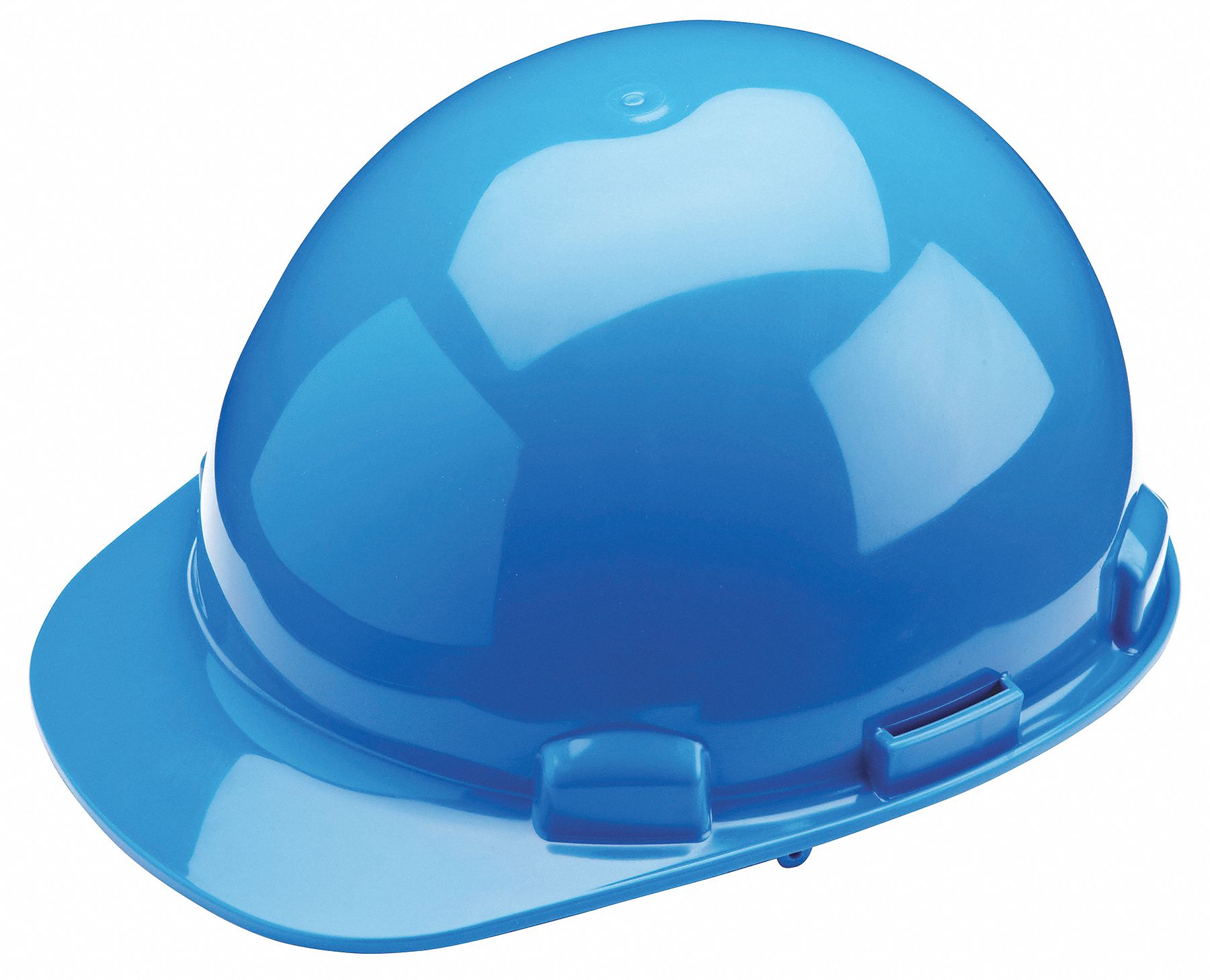 DYNAMIC HARD HAT, CSA, TYPE 1, CLASS E, HDPE, 4-PT SURE-LOCK RATCHET ...