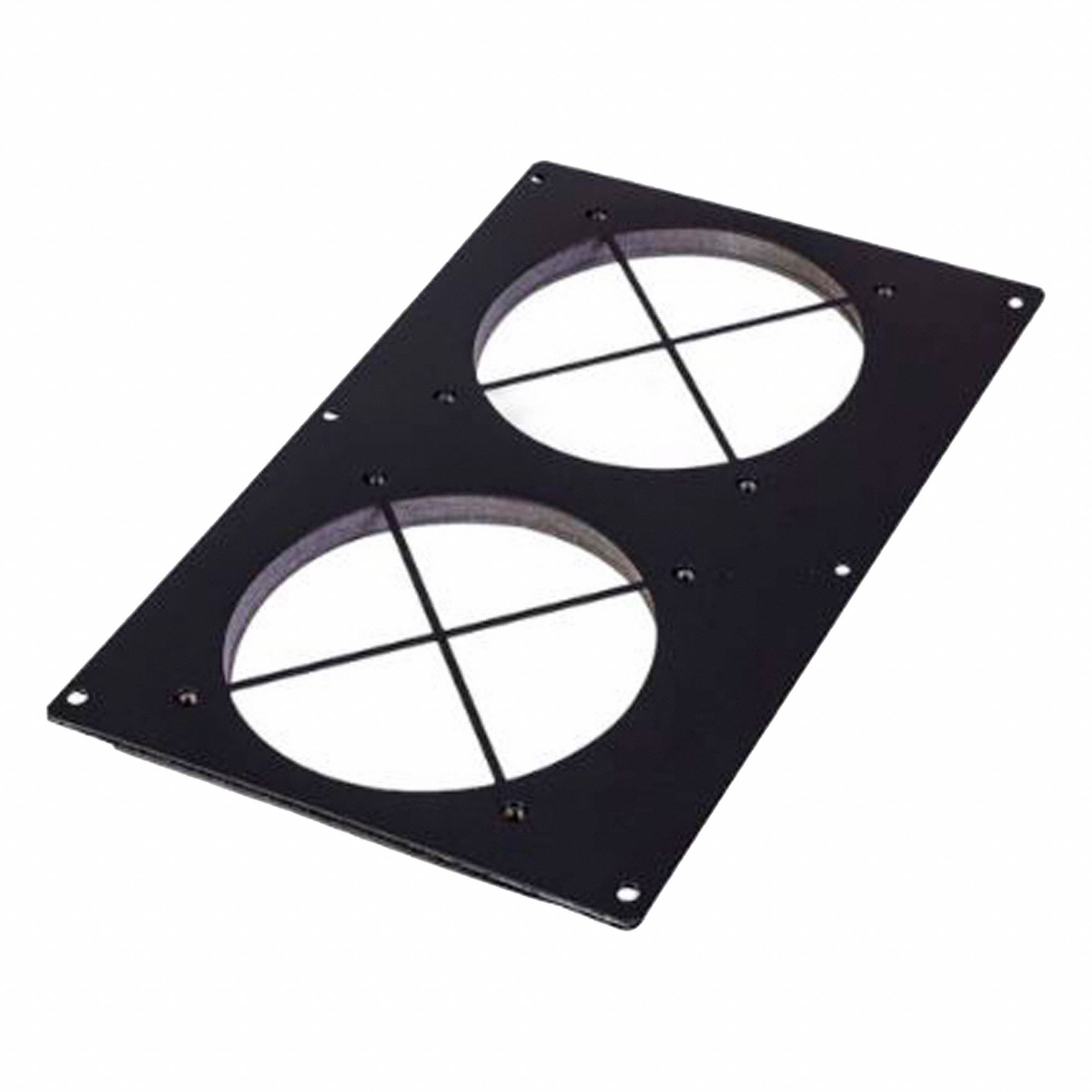 MOVINCOOL SUPPLY AIR NOZZLE ADAPTER KIT, METAL, FOR USE WITH CLIMATE ...