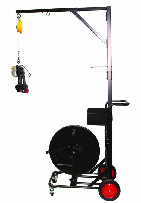 PAC STRAPPING PRODUCTS - 875LA4|DSP-TOOL - Grainger