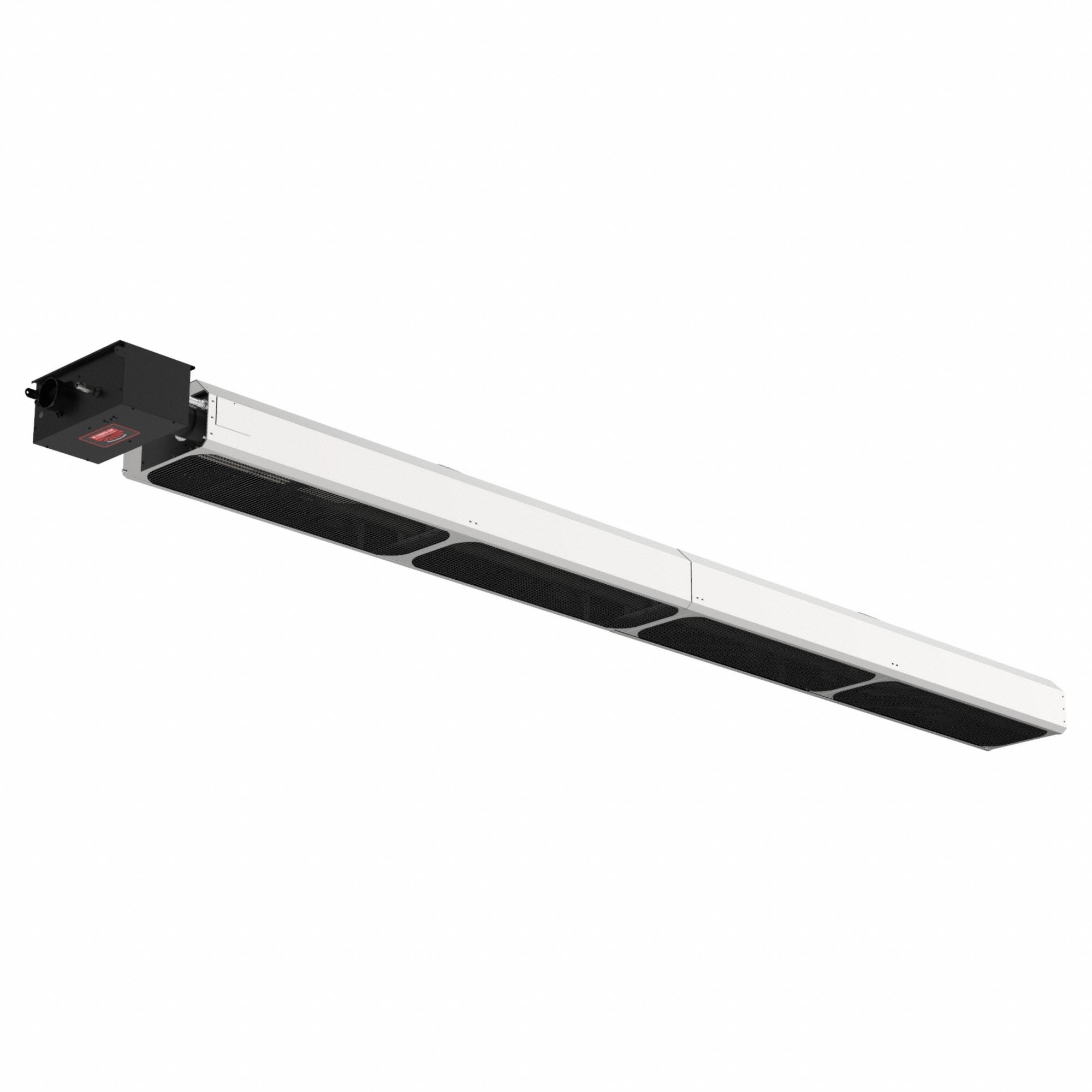 RE-VERBER-RAY, Natural Gas, Gas Fired, Decorative, Two Stage, Low ...