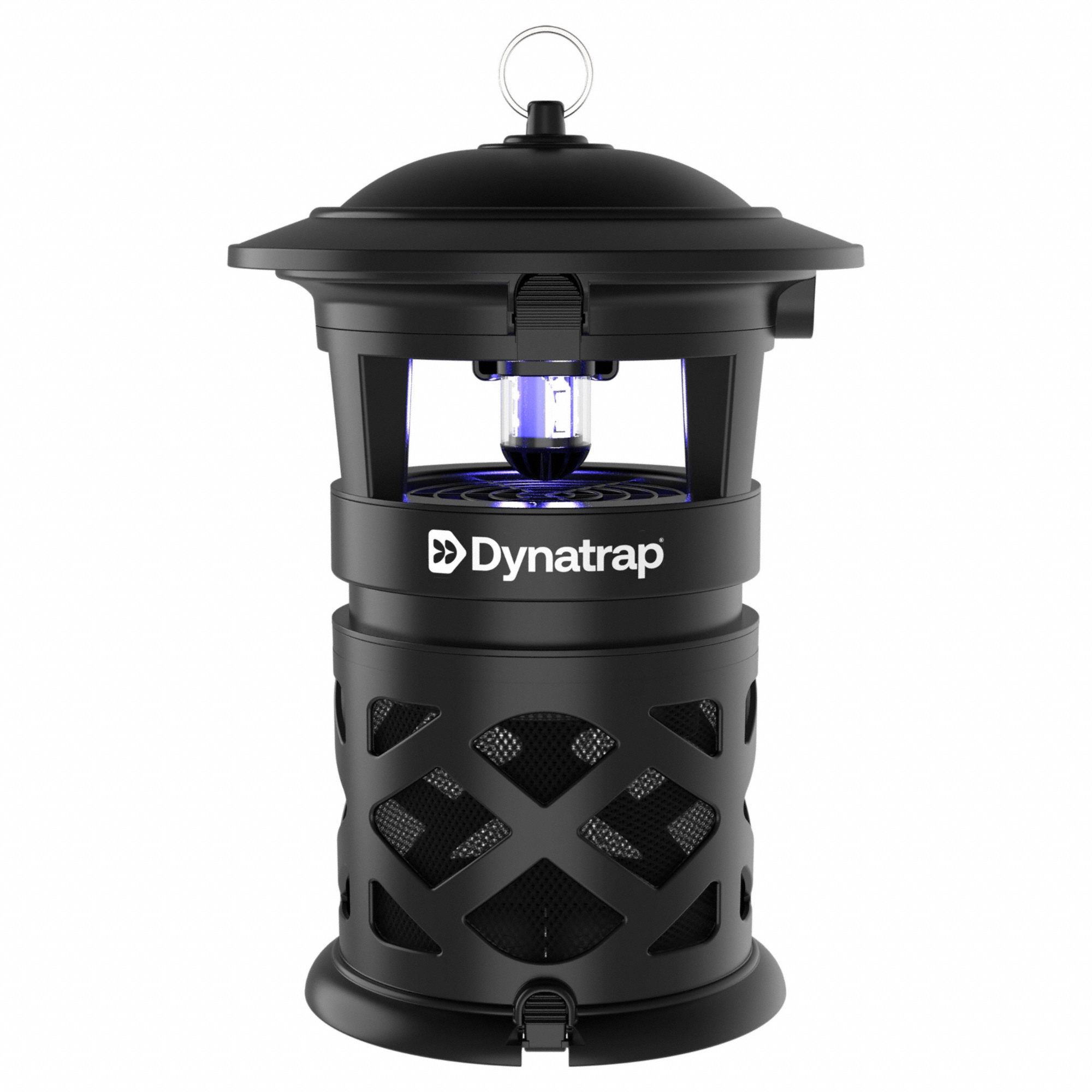 DYNATRAP, 21,780 sq ft Max Coverage Area, 5.5 W, Mosquito and Insect ...