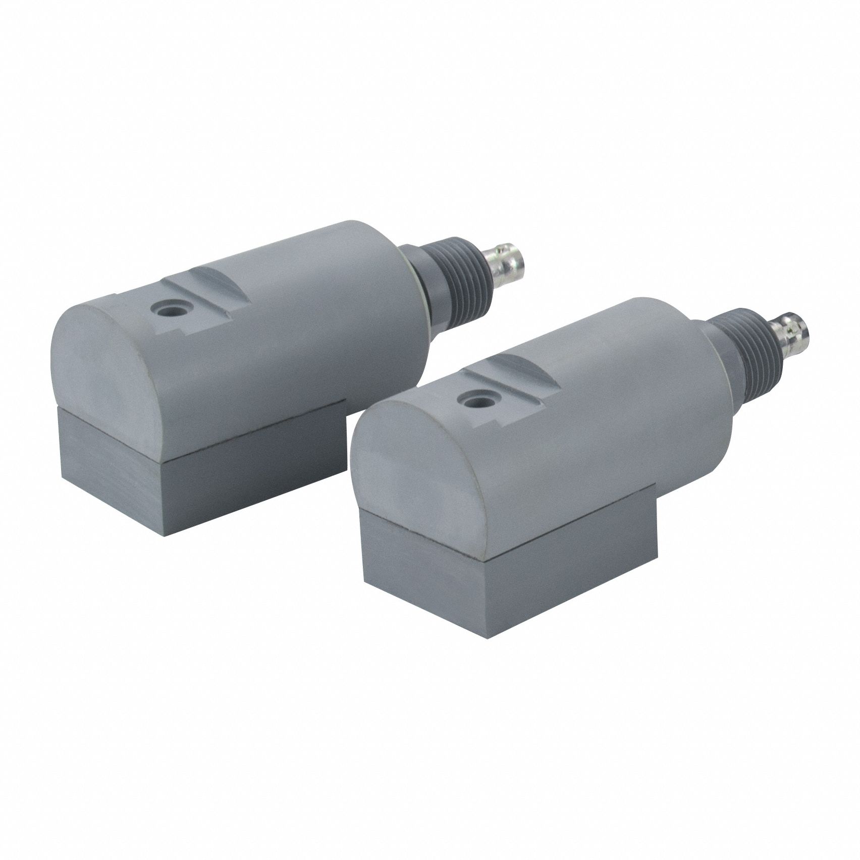 DYNASONICS Transductor, Estándar - Detectores para Medidores de Flujo ...