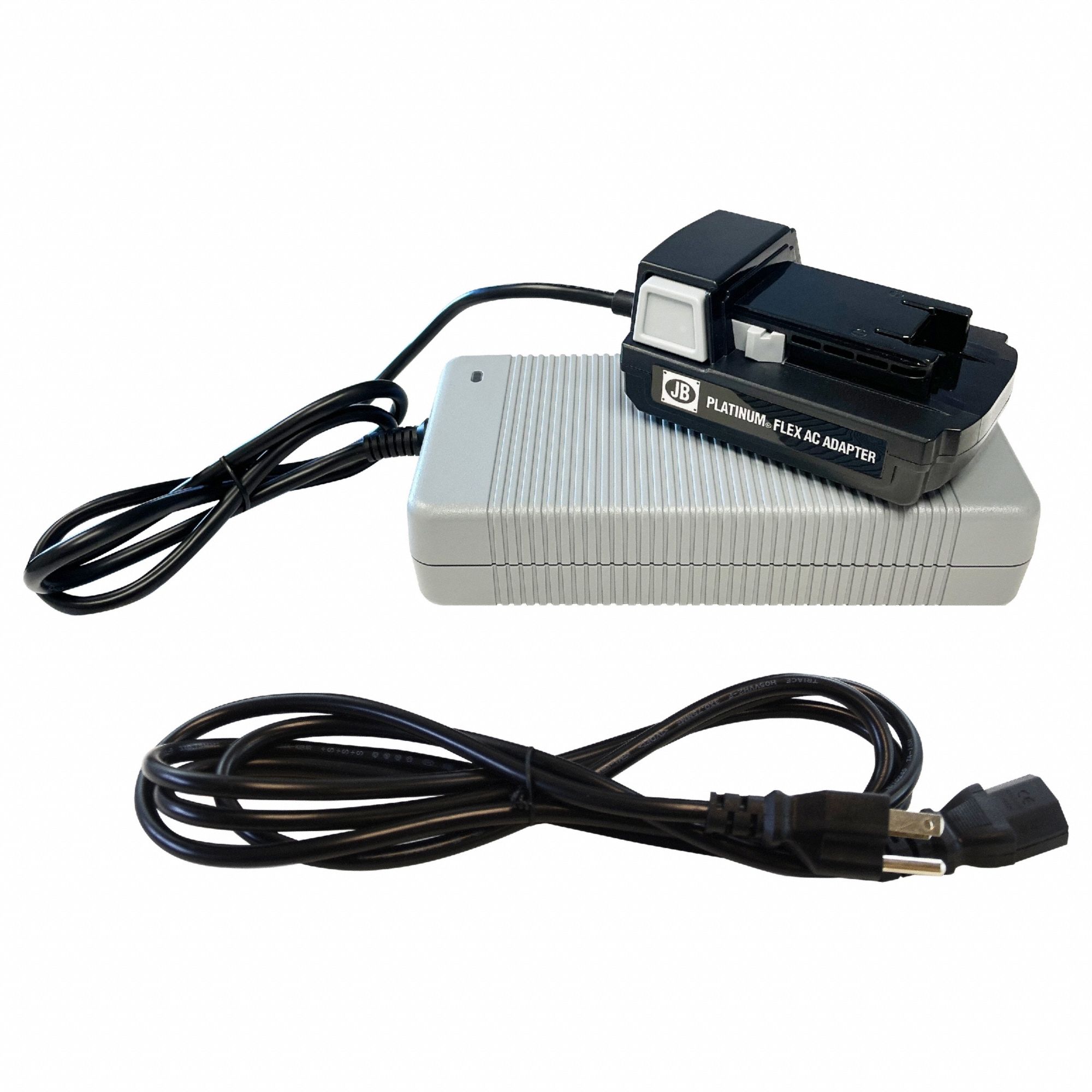 JB INDUSTRIES, 120/240V AC, AC Adapter - 808Z39|DV-BP-AC - Grainger
