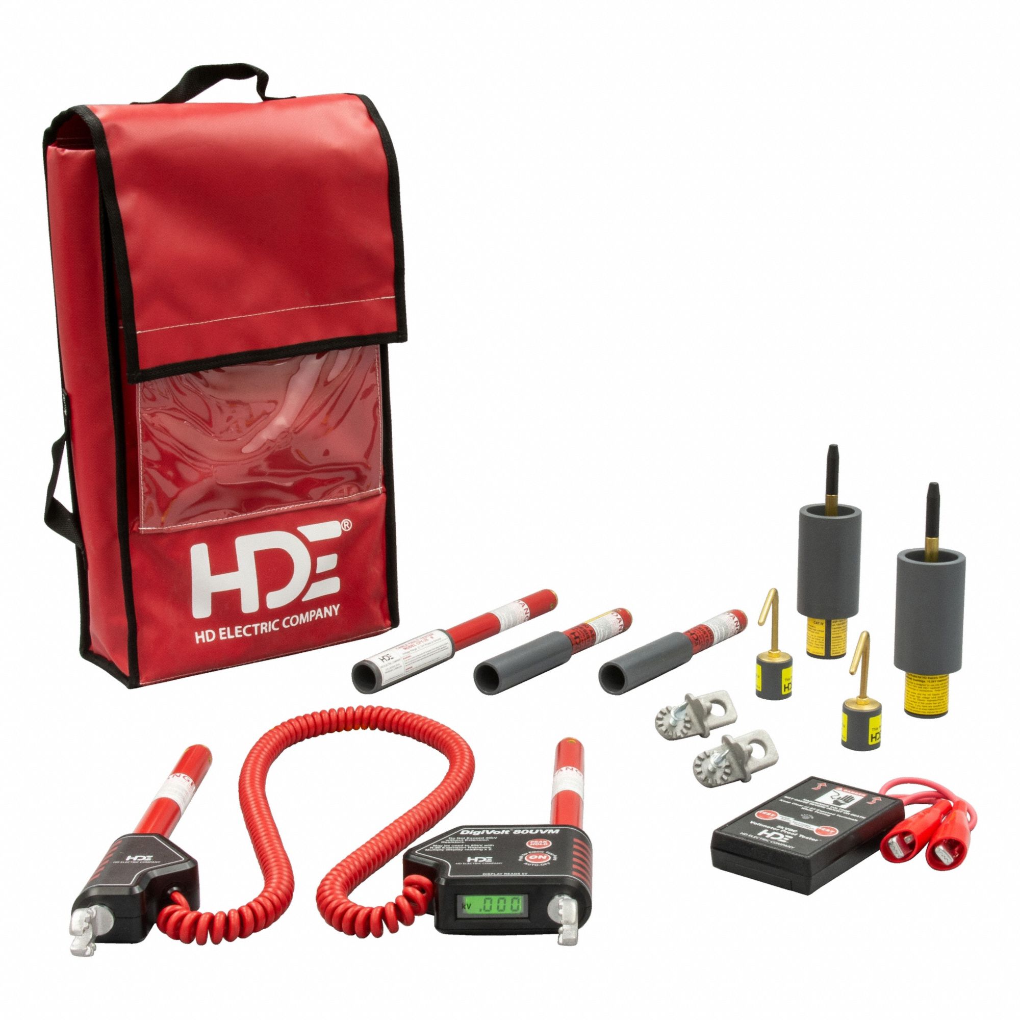 Digital Phasing Kit - Grainger